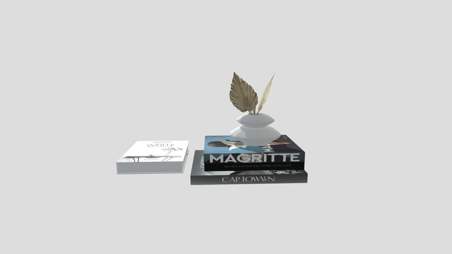 Books for Minecraft - 3D model by Mo_Tive101 (@Motive101) [a3f6557 ...