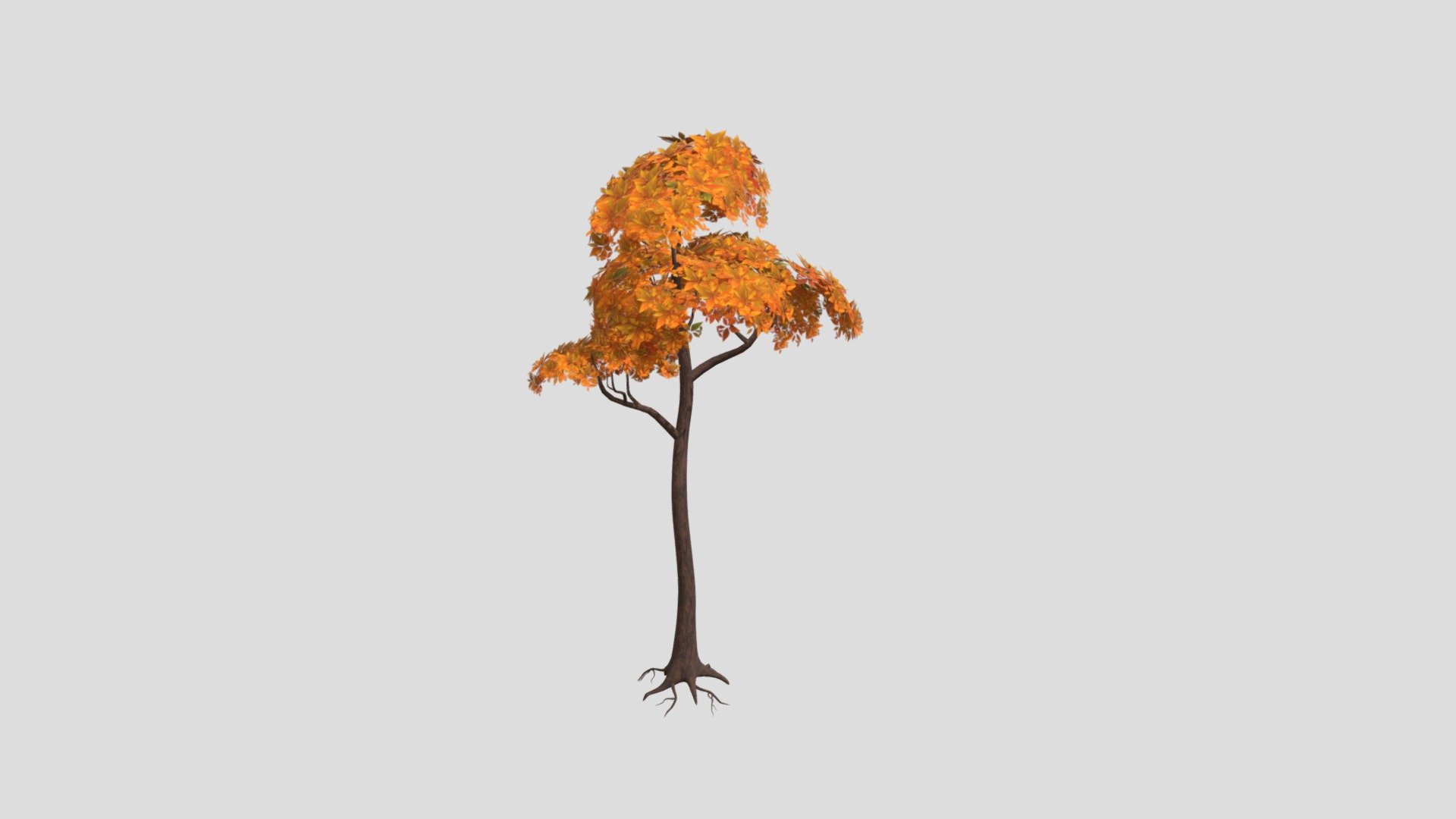 Hello Neighbor 2 Tree - Download Free 3D model by irons3th [a3f7677 ...