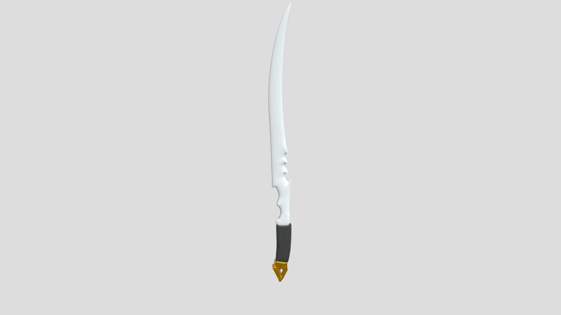 Svärd - Download Free 3D model by elias.freij [a3f77ba] - Sketchfab