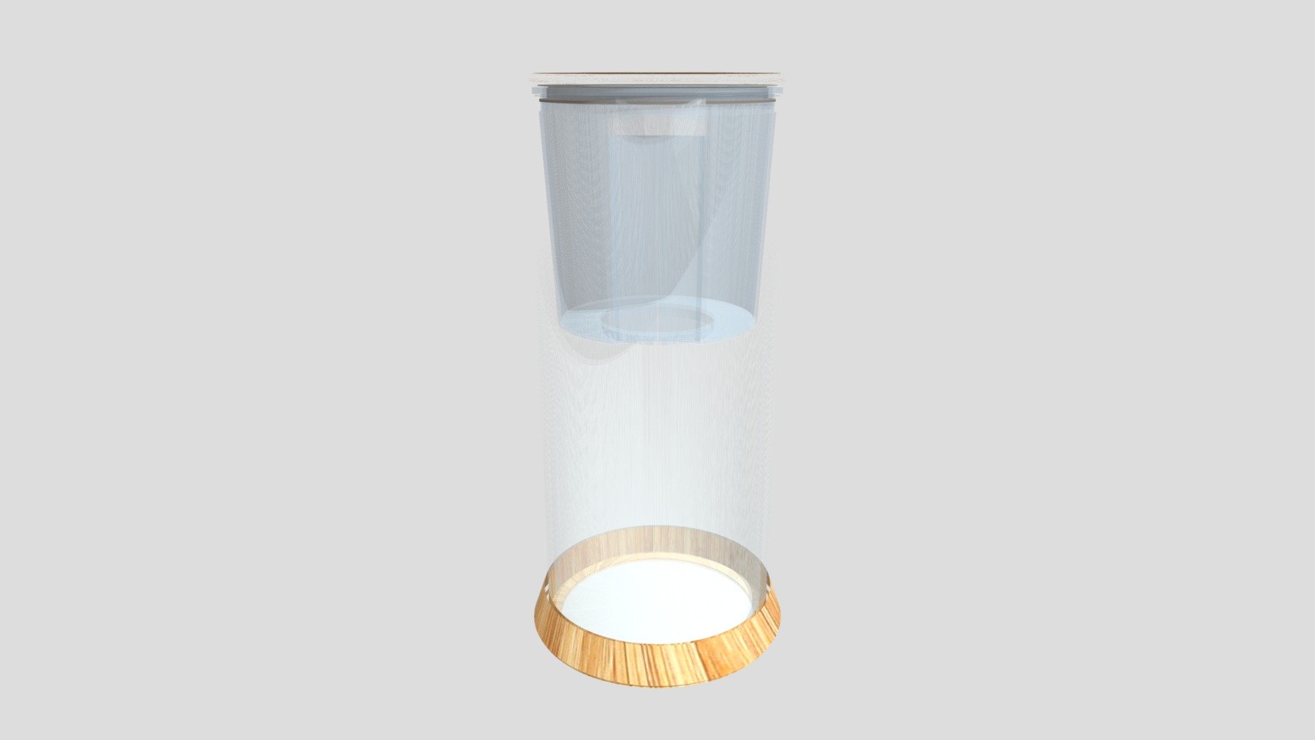 Pitcher - 3D model by Pascal_Quassaert [a3f9143] - Sketchfab