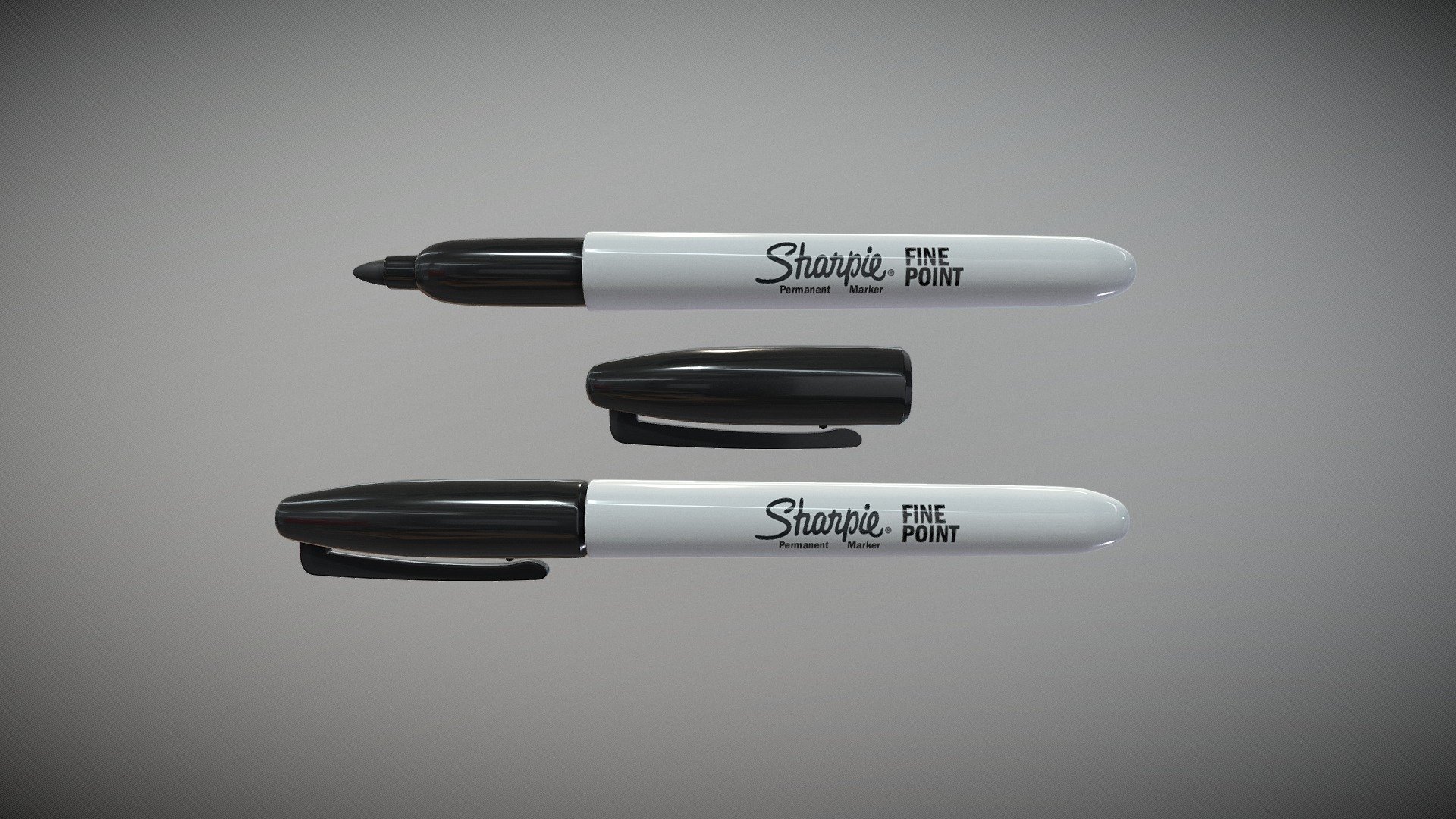 Stift - 3D model by Stichting Consortium Beroepsonderwijs (@scb3d ...