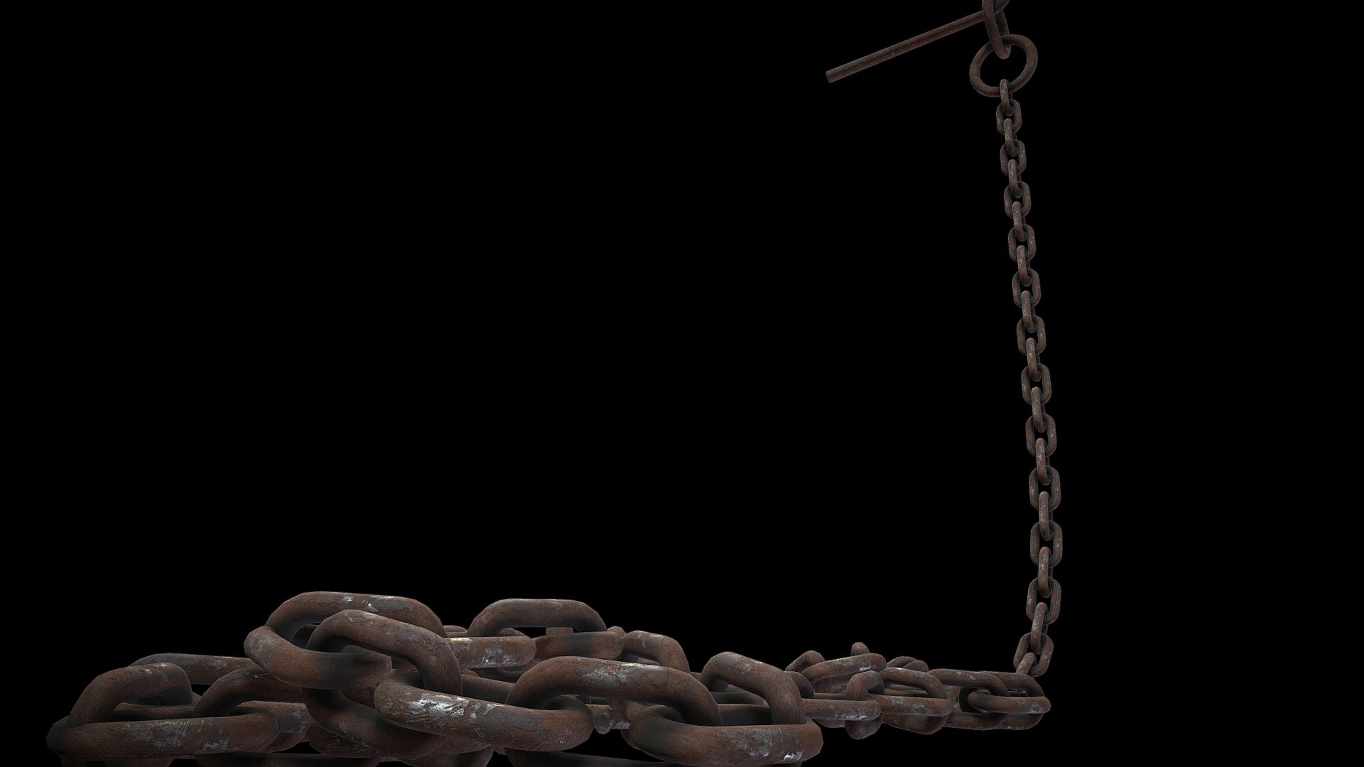 Chains_12MB - Download Free 3D model by Mehdi Shahsavan (@ahmagh2e ...