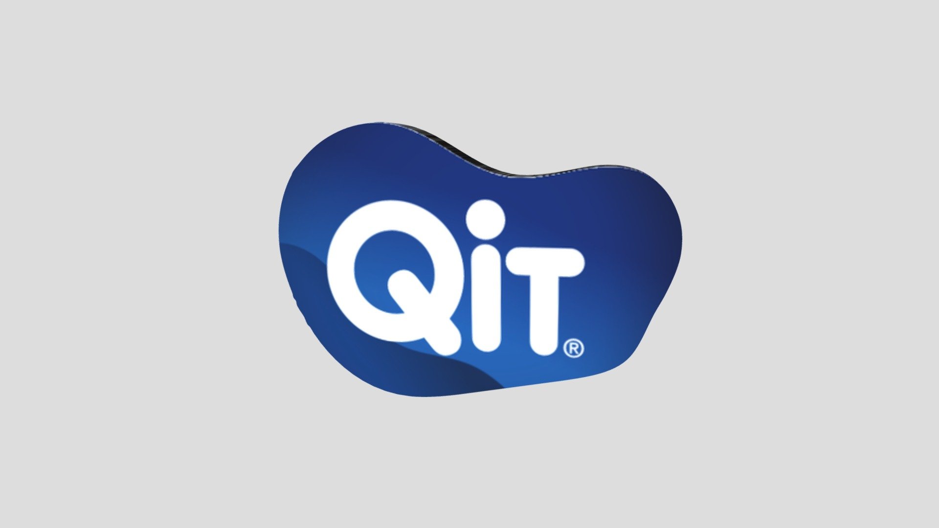 Logo qit 3d - Download Free 3D model by sualogo3d [a3faf63] - Sketchfab