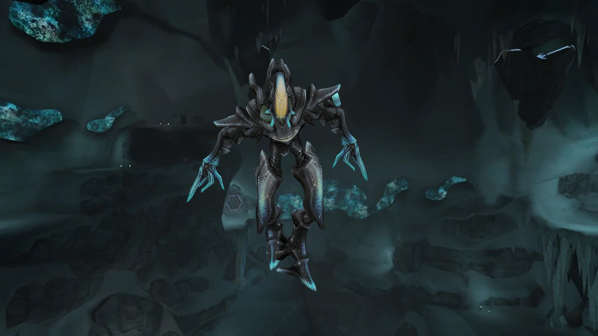 Creatures>Bosses>Rundas 1 - Download Free 3D model by jameslucino117 ...