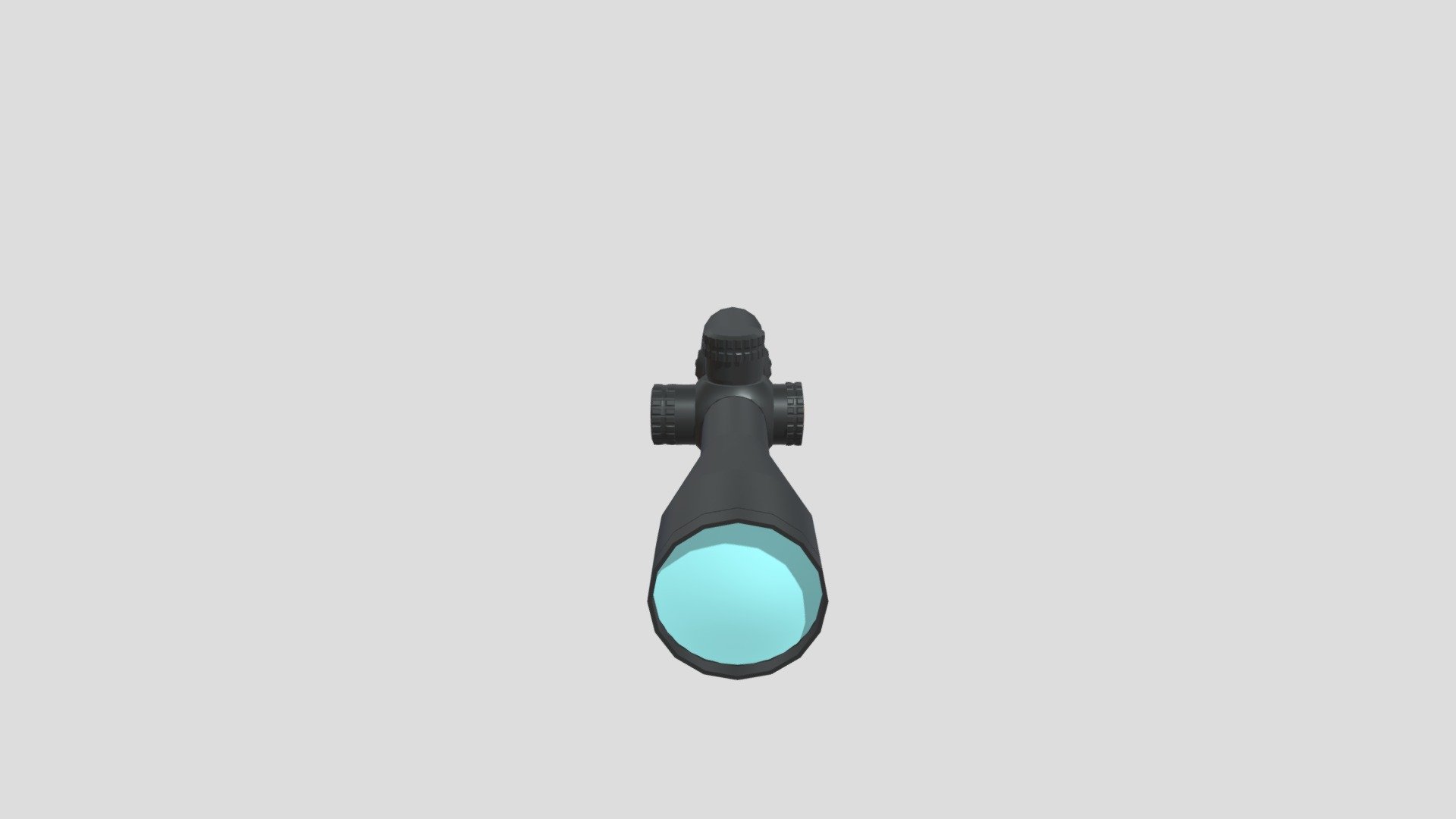 Aim - 3D model by DFX911 [a3fb440] - Sketchfab