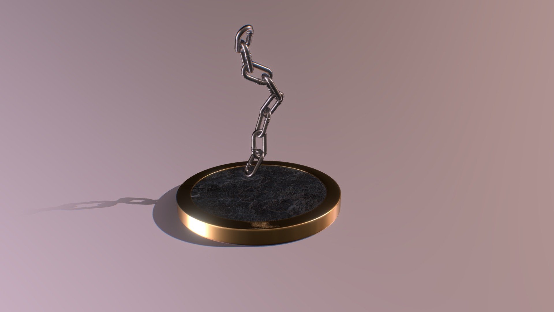 Chain (RigidBodySim) - Download Free 3D model by nthmn.exe [a3fe7ed ...