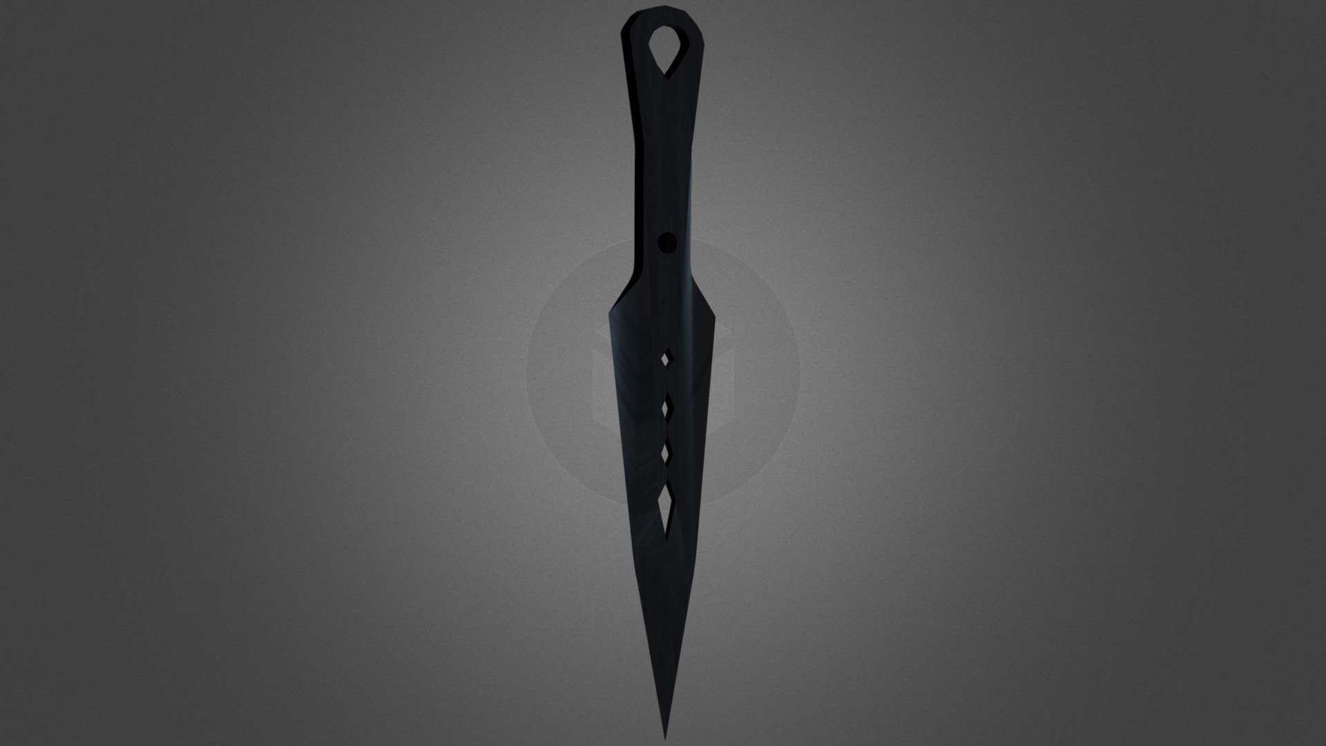 Wraith's Heirloom - 3D model by Tom Allan (@tomallan) [a401557] - Sketchfab