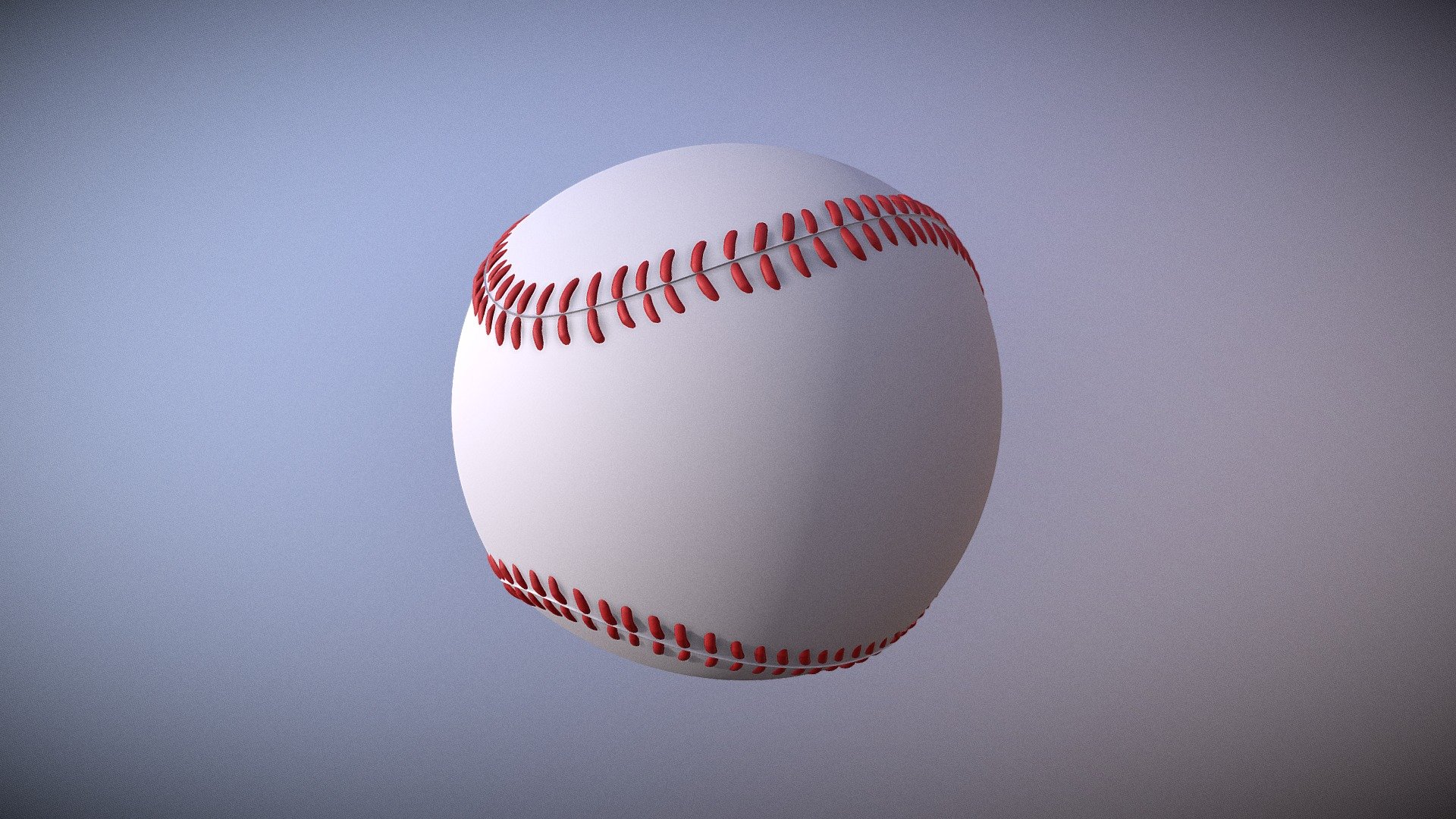 Baseball - Buy Royalty Free 3D model by ingscappatura [a401bc3 ...