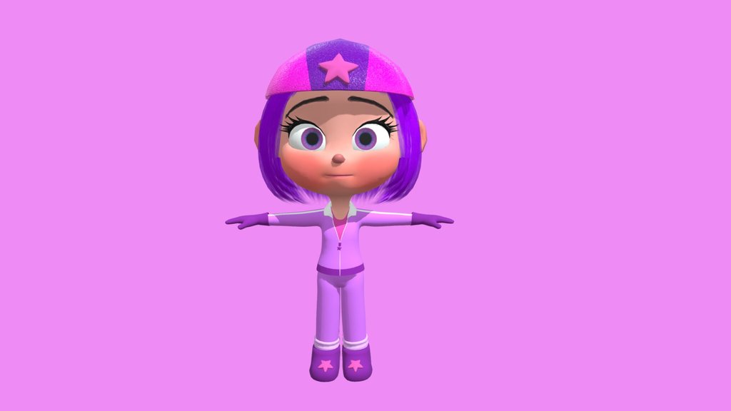 children 2 - A 3D model collection by timeishammy - Sketchfab