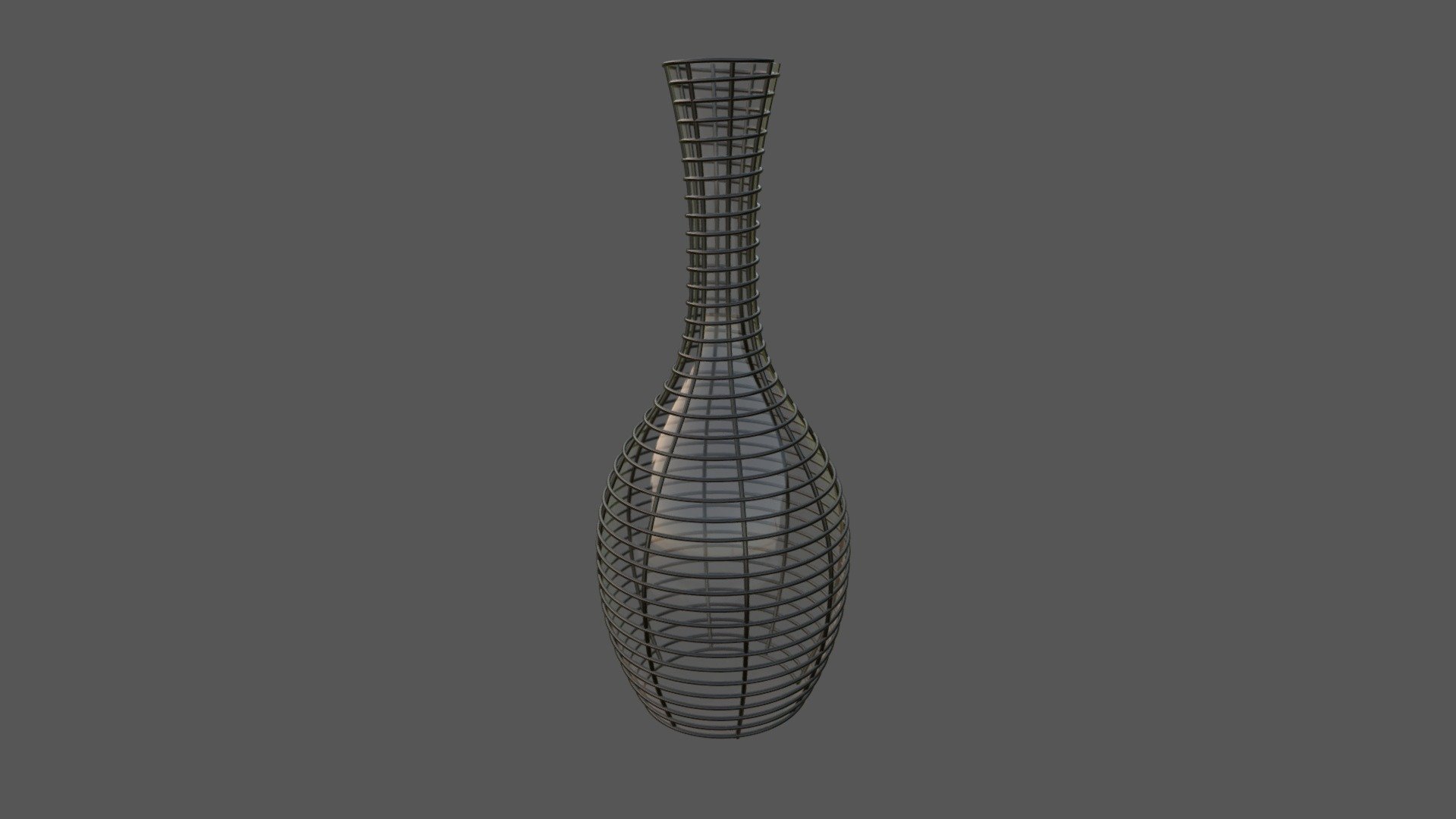 Decorative vase 05 - Buy Royalty Free 3D model by HQ3DMOD (@AivisAstics ...
