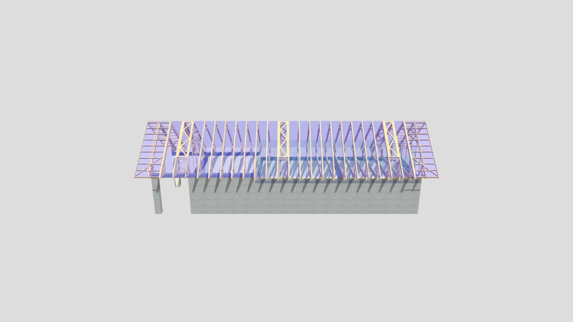 SEMANEK - Download Free 3D model by lukas.klokner [a406948] - Sketchfab