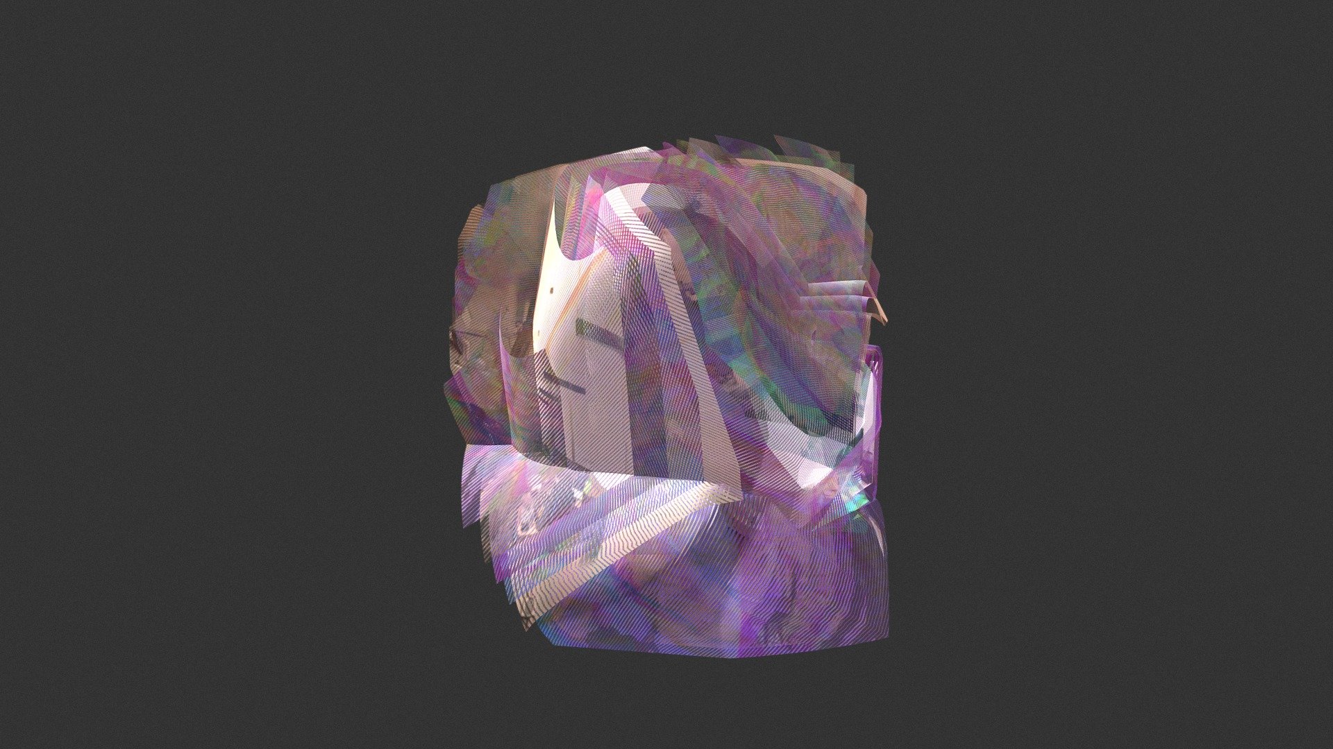 Mesh Test - 3D model by auau [a406be0] - Sketchfab
