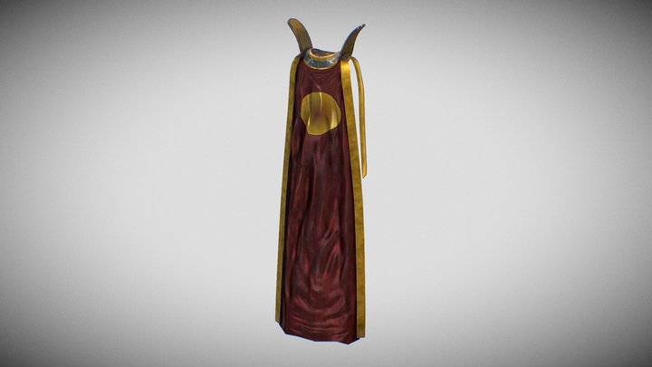 Runescape 3D models - Sketchfab