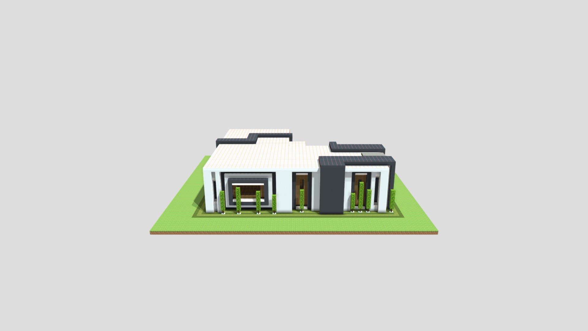 Test Build 2 - 3D model by Arkalon [a407ab7] - Sketchfab
