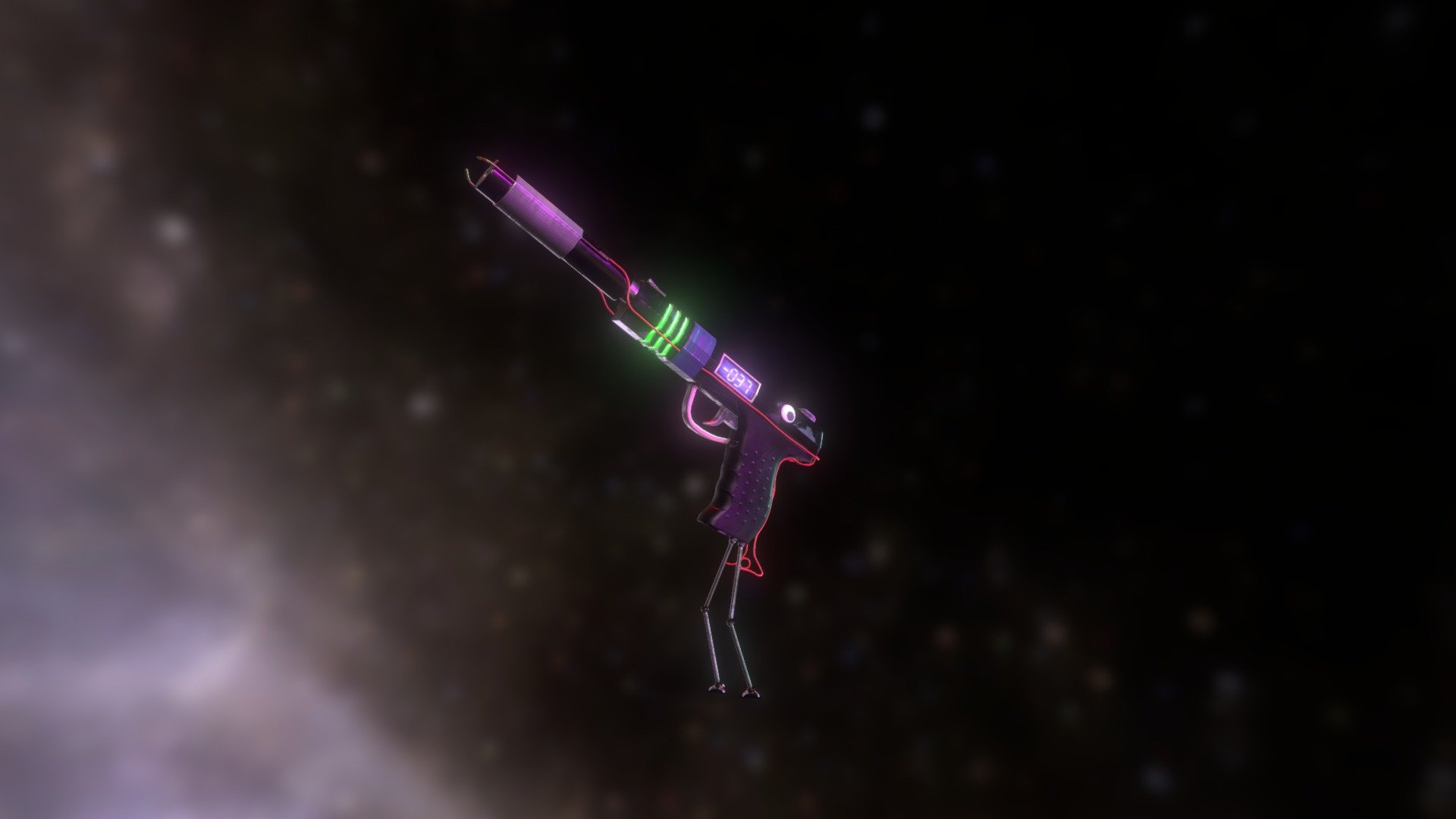 CRG-Iota-32 - 3D model by Julinaut (@thejulinator) [a407d20] - Sketchfab