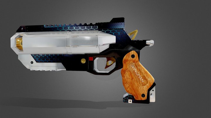 Apex 3D models - Sketchfab