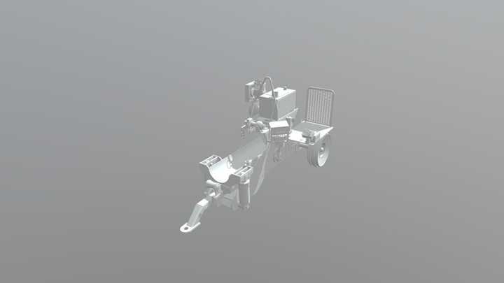 Pbm 3D models - Sketchfab