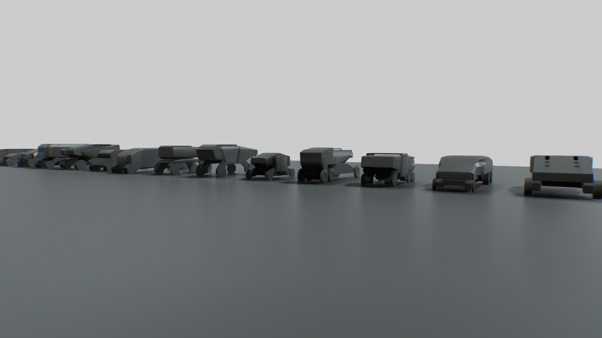 gv designs set 01 - 3D model by ztrztr (@ztrztr3) [a4116d1] - Sketchfab
