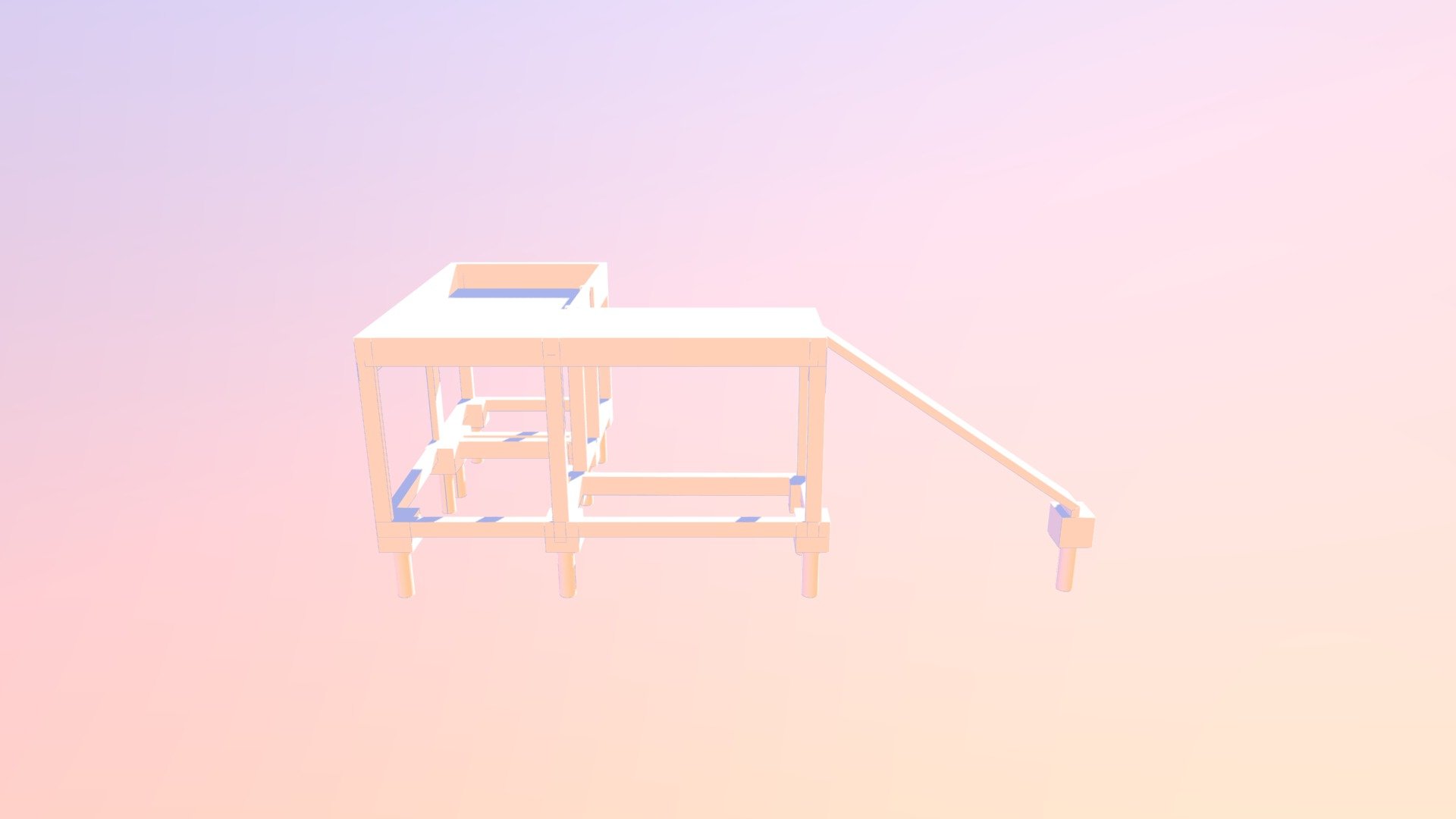 Marcelo - 3D model by Barbosa Estrutural (@eruditobar) [a411724 ...
