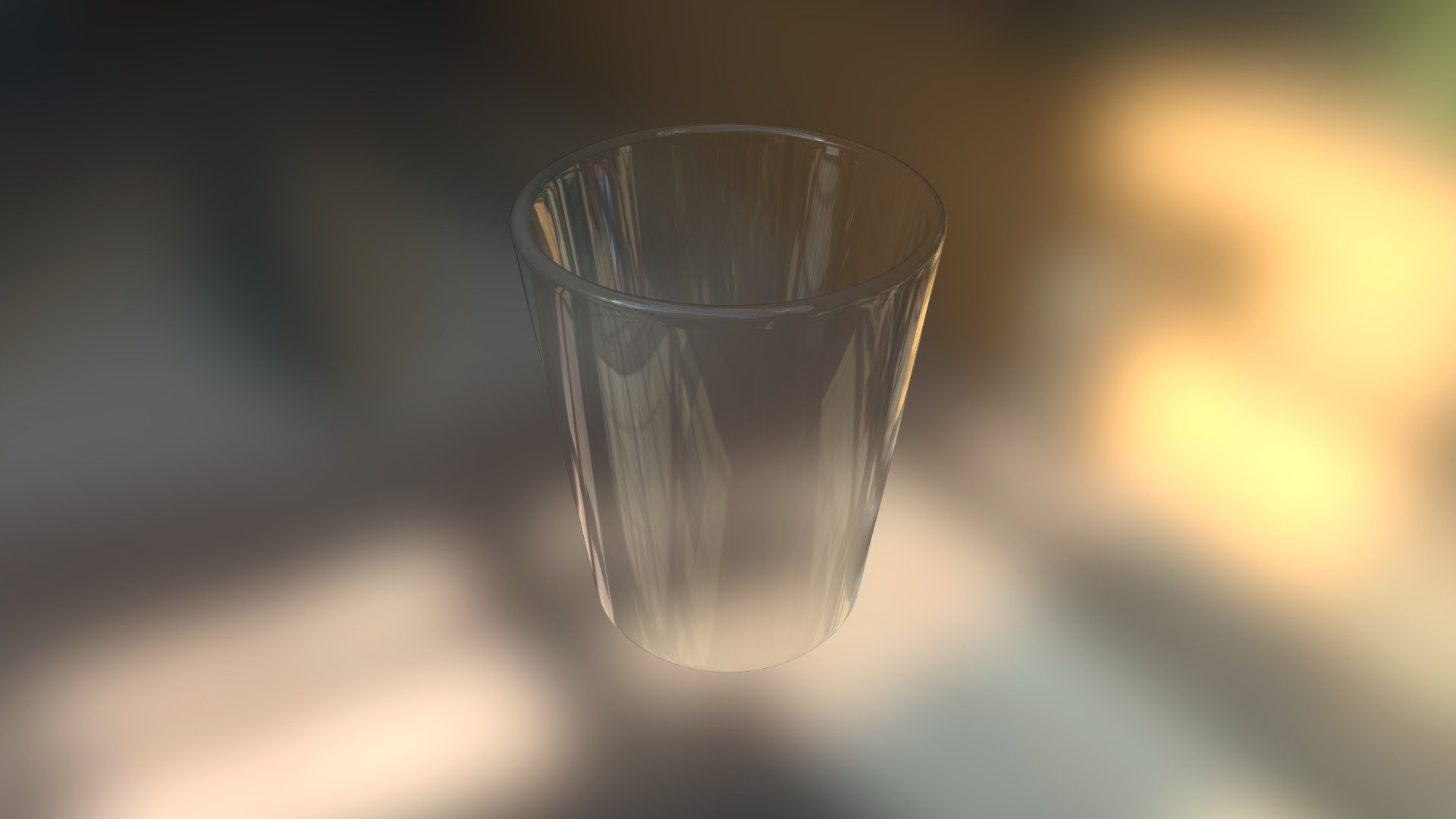 cup - Download Free 3D model by woppodile [a4132be] - Sketchfab