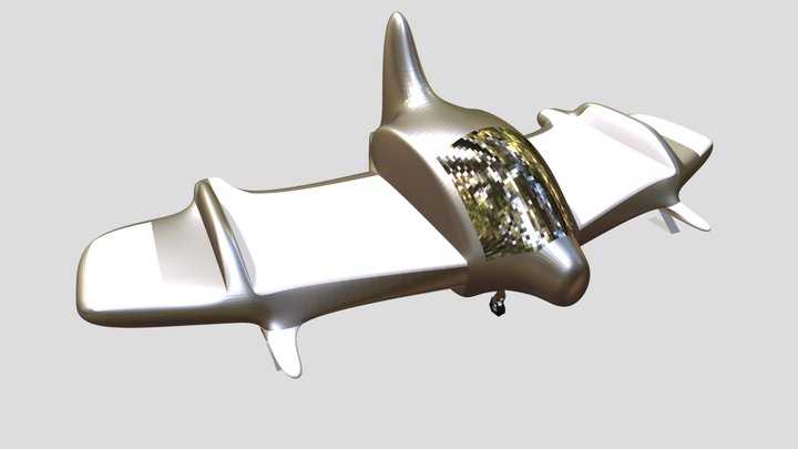 Jupiter 3D models - Sketchfab