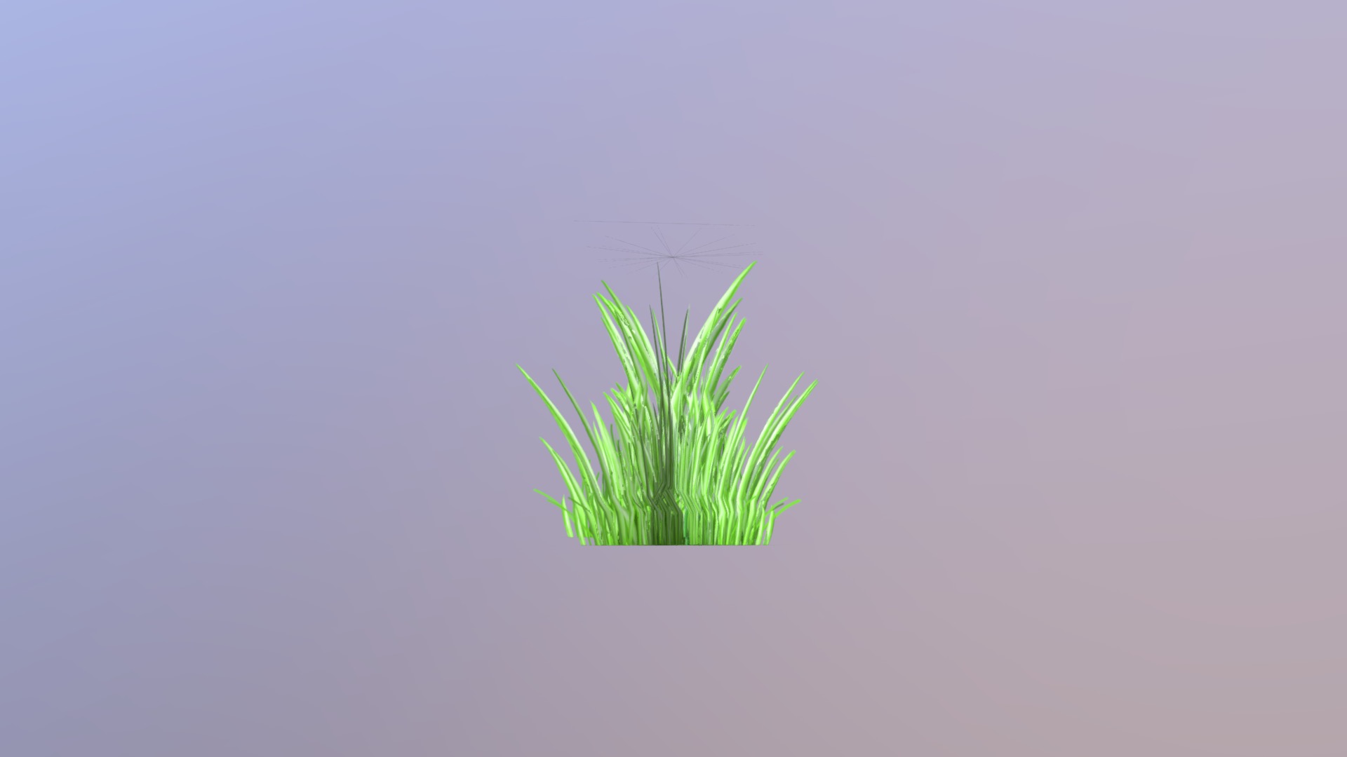 Grass - 3D model by bernie.maree [a41424a] - Sketchfab