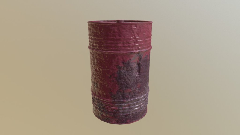 ACG FInal - 3D model by Maxkhoagland [a415317] - Sketchfab