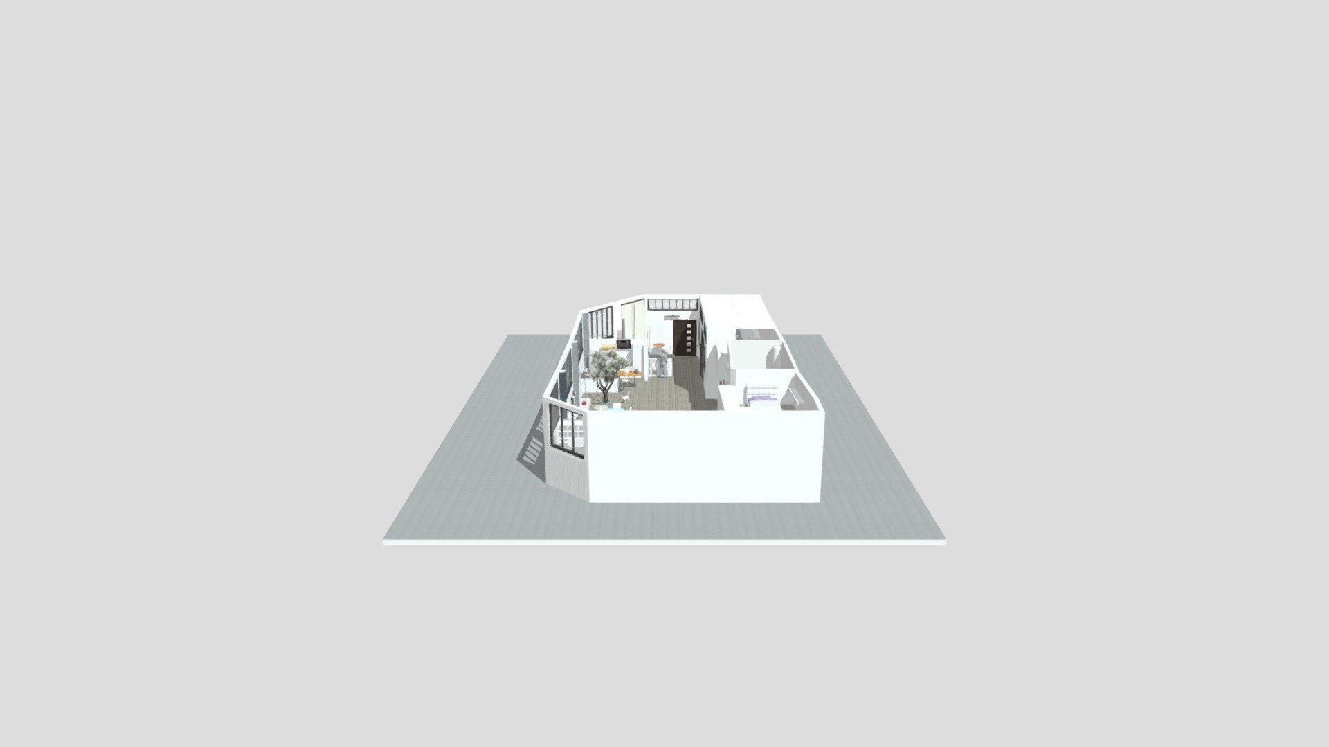 Studio def vers 5 - Download Free 3D model by Home Design 3D ...