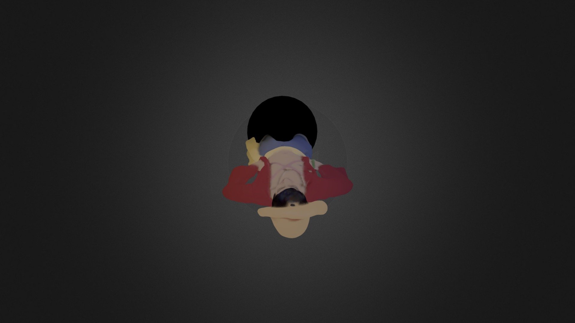 397 Pamilo 4 - 3D model by ForgeStudio (@forgestudio3d) [a418577 ...