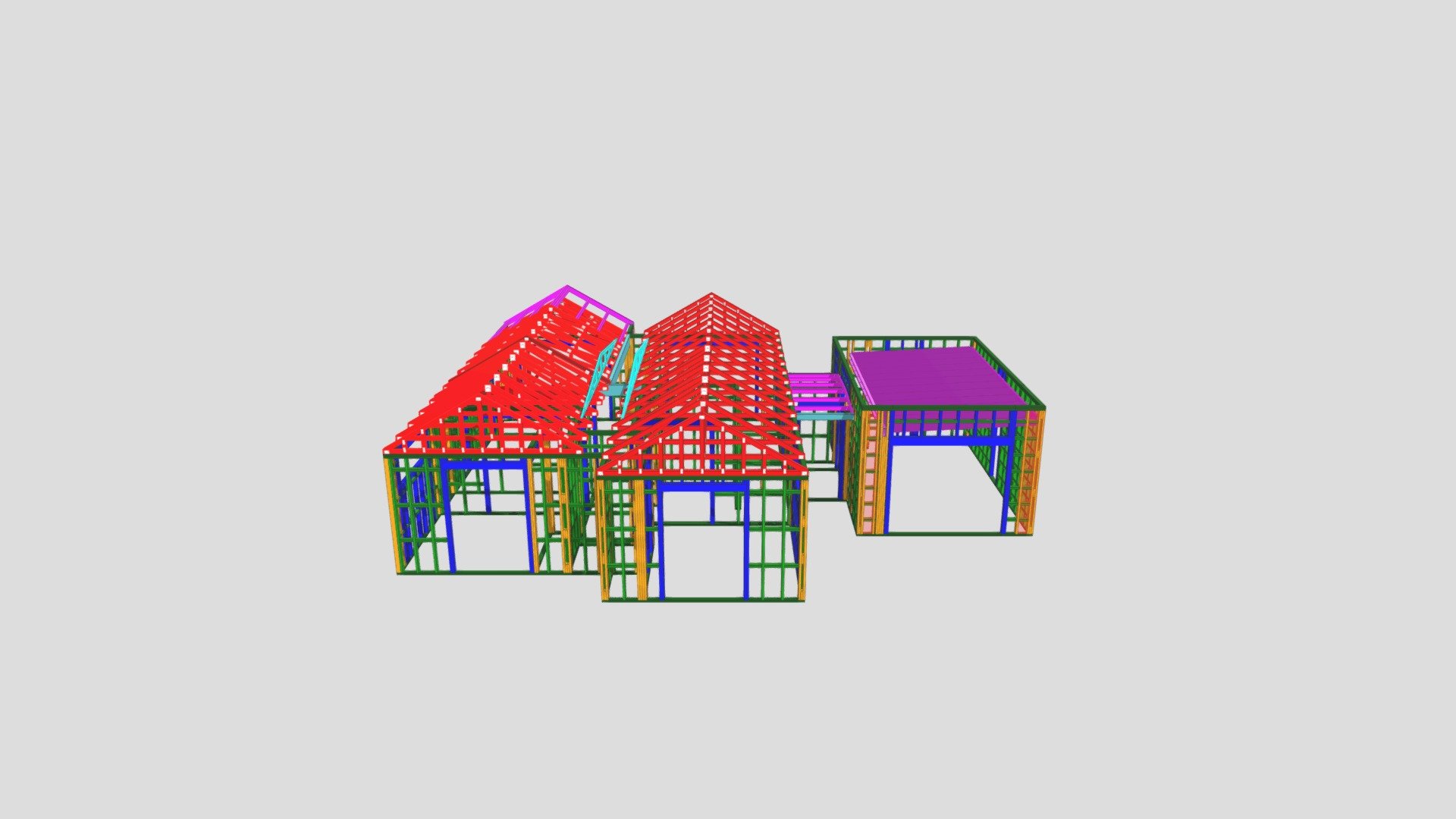 1455 C2c-C - 3D model by Jason (@batch) [a419e3b] - Sketchfab