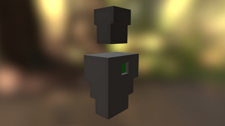 Nyon 3D models - Sketchfab