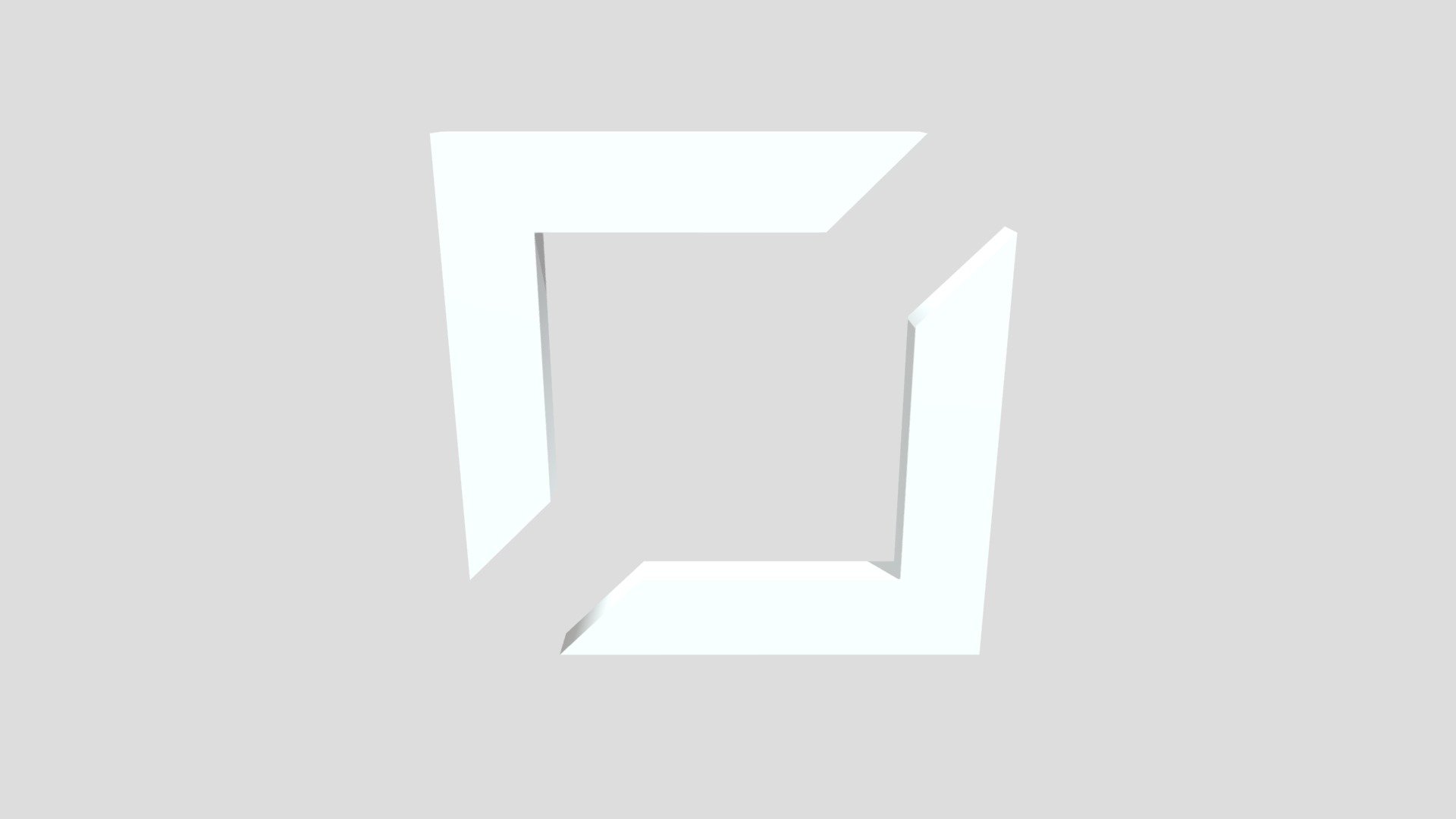 Canvas-Studio-logo-mark - 3D model by jeiemgi [a41a66b] - Sketchfab