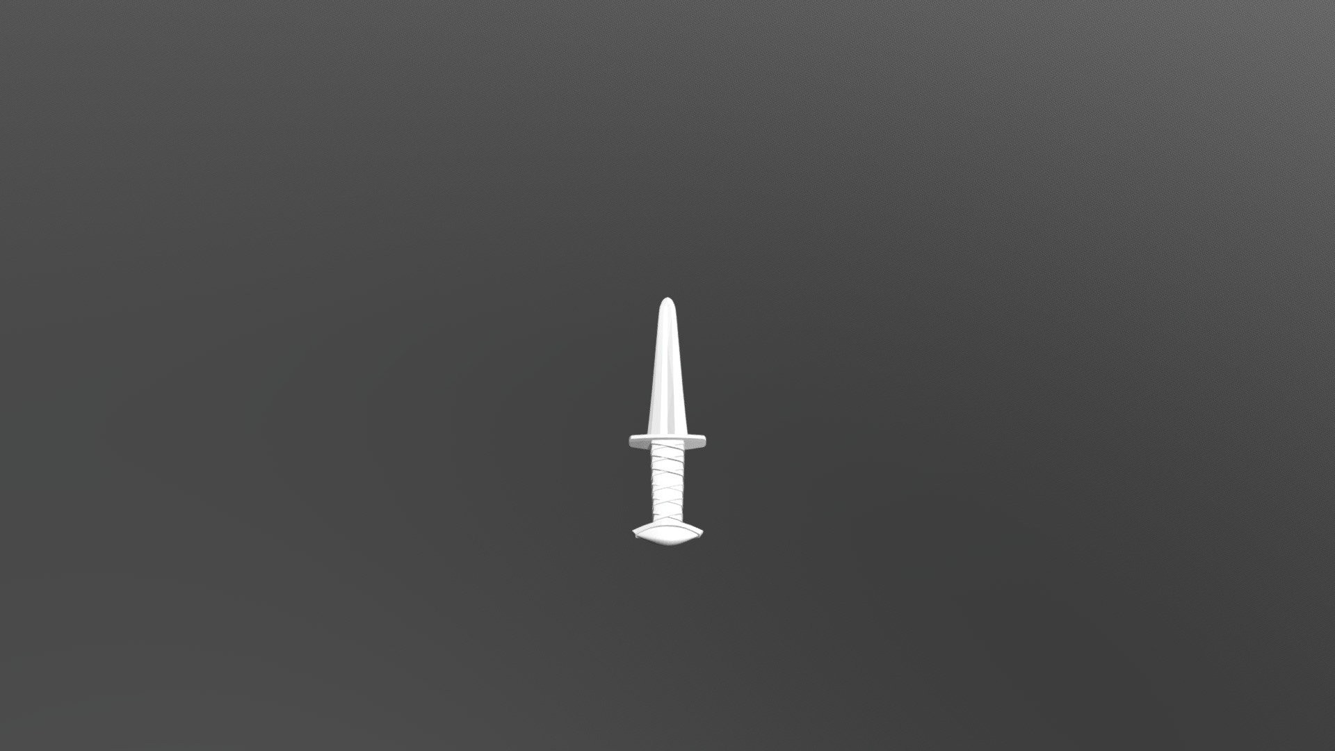 2H Viking Sword FBX - 3D model by Sabri Fırat Demir (@sfdemir) [a41aa19 ...