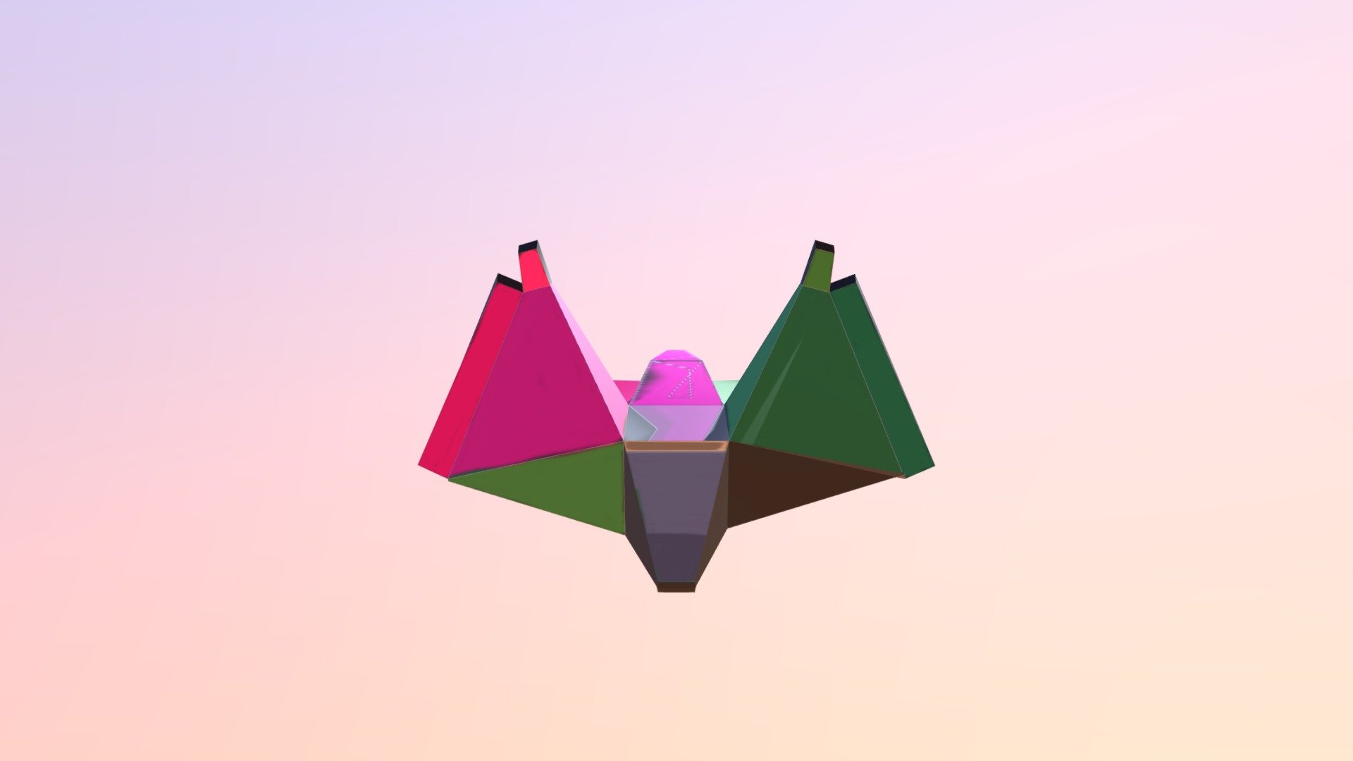 Texture Spaceship - 3D model by stephyxlou [a41addf] - Sketchfab