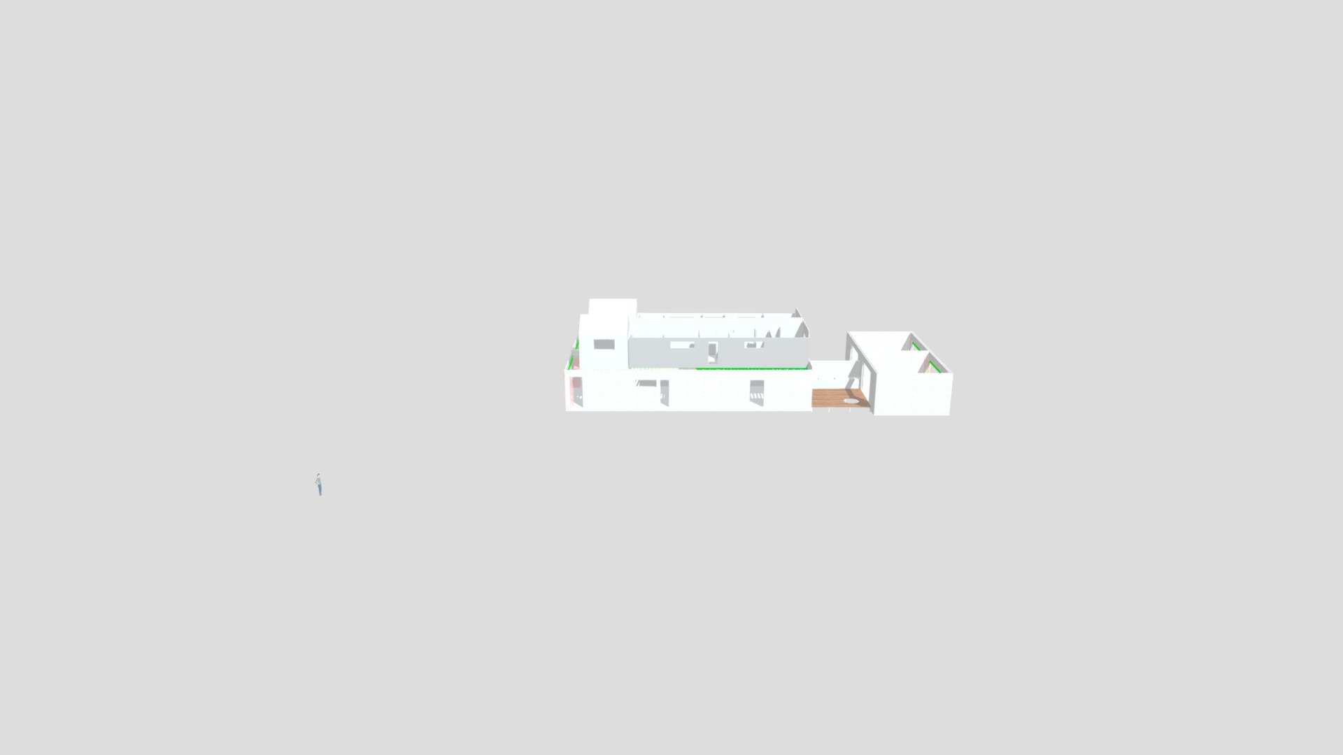 260104 Davis St 1 - 3D model by adyeo [a41c69a] - Sketchfab