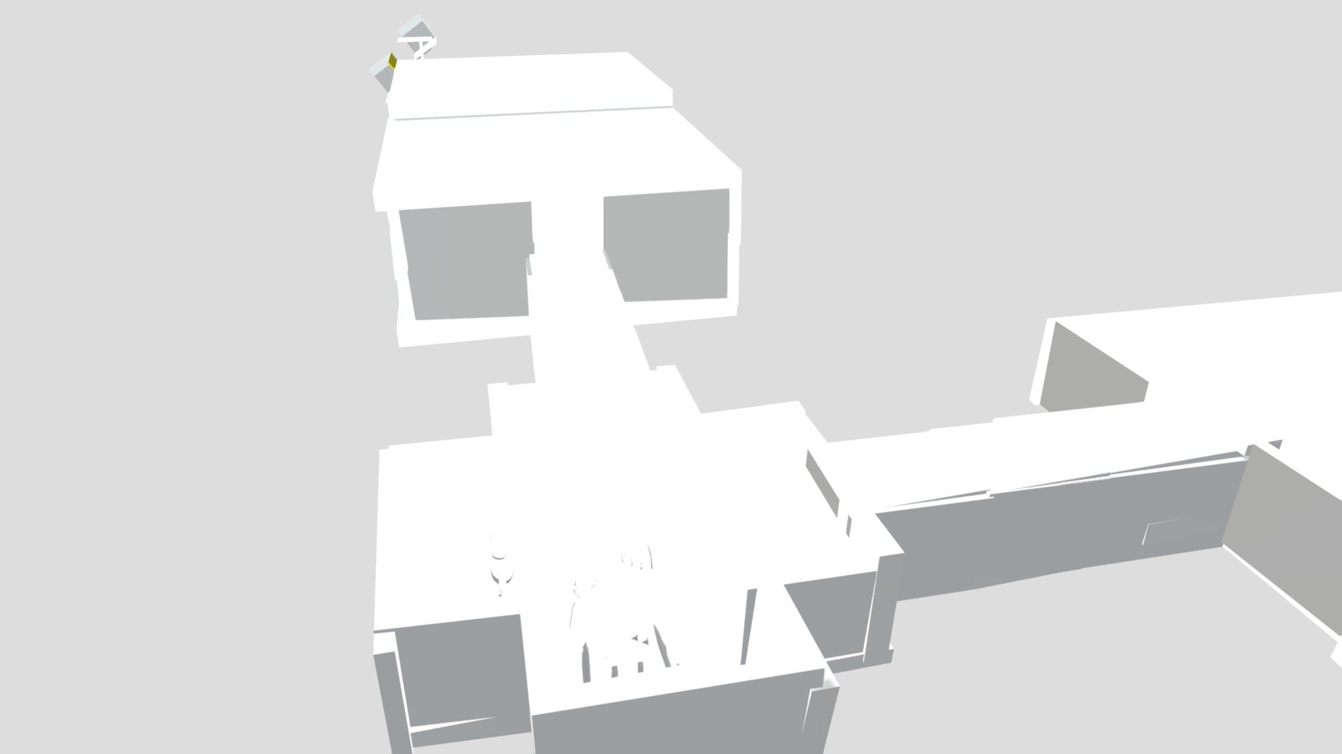 Project Tophats's Old Map - Download Free 3D model by SLOTHYVRR AND ...