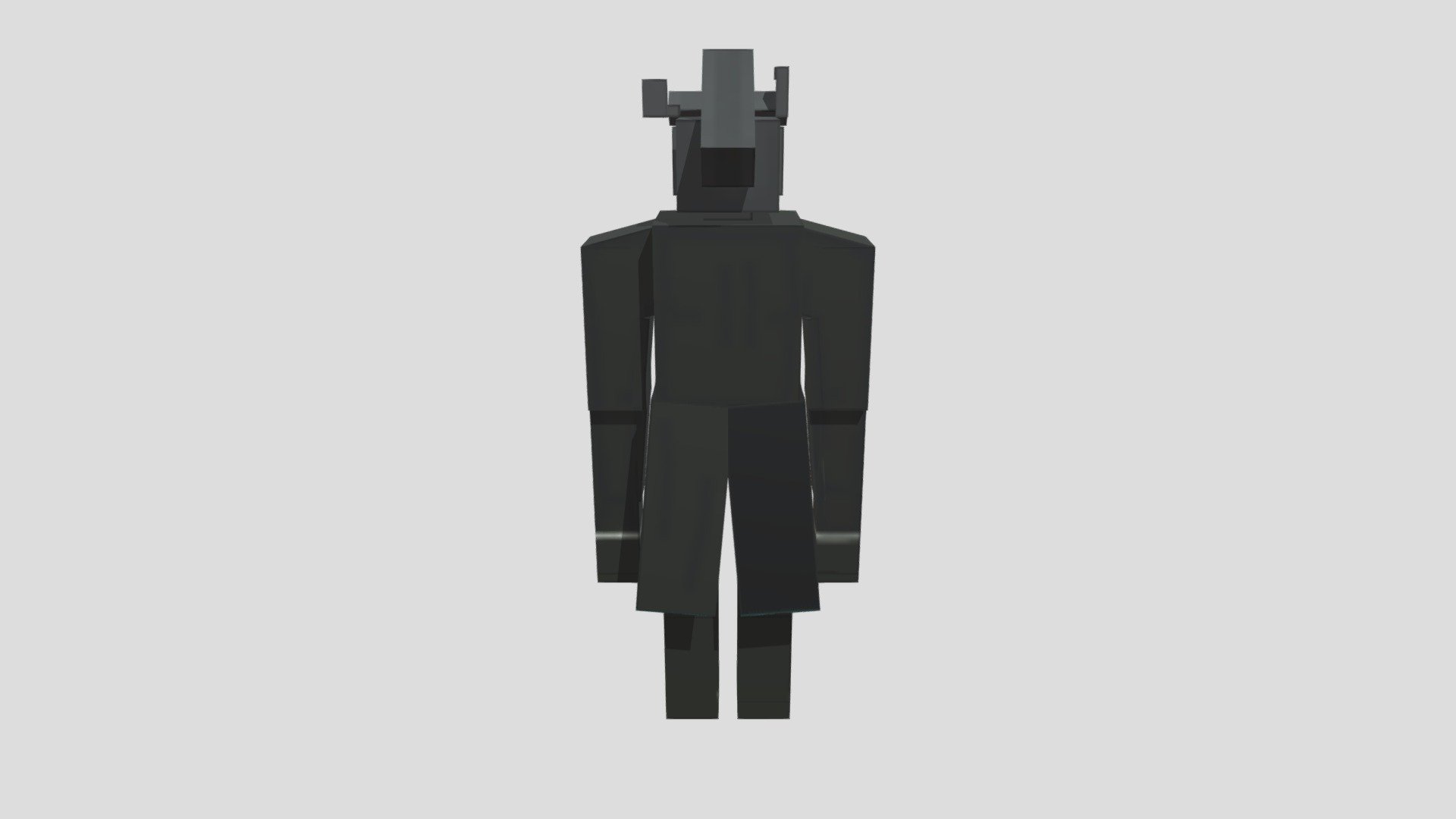 Big_cameraman_minecraft - Download Free 3D model by yakpinarr47 ...