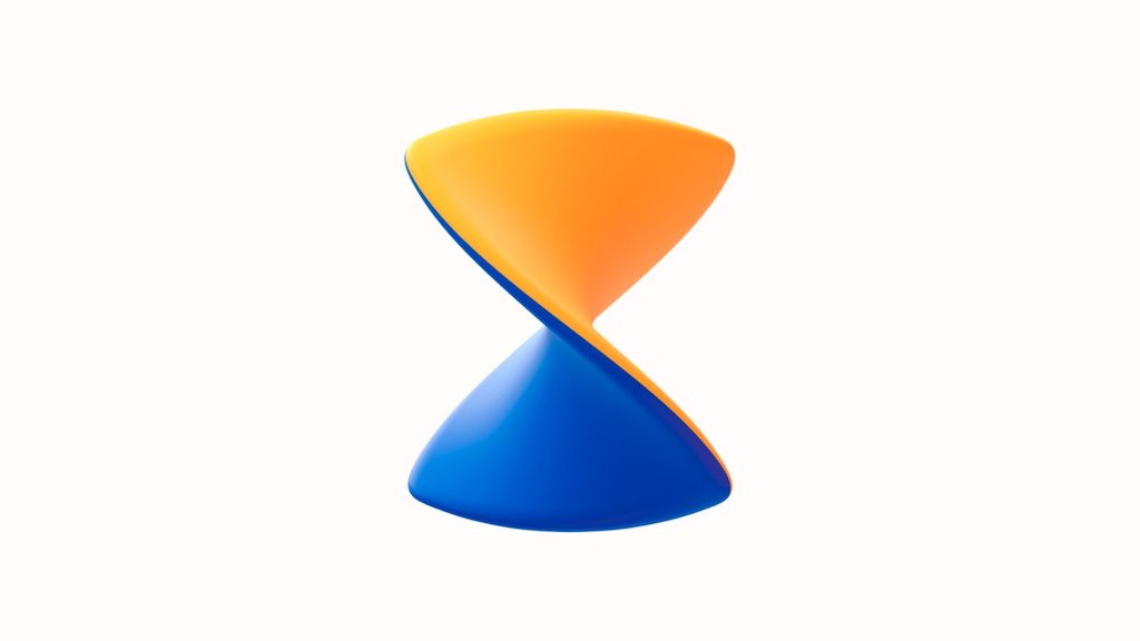 Xender - 3D model by ramotion [a420e51] - Sketchfab