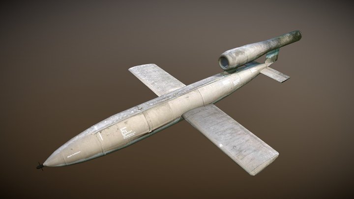 Doodlebug 3D models - Sketchfab