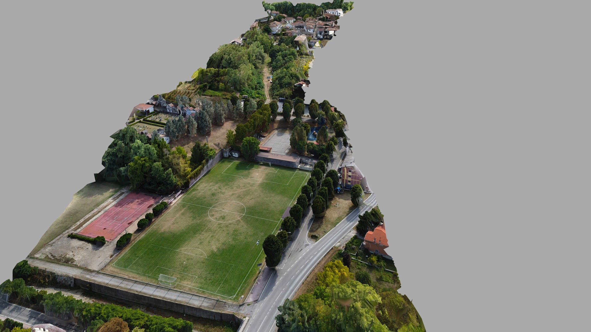 Cassano Spinola - Download Free 3D model by Giorgio Scioldo ...