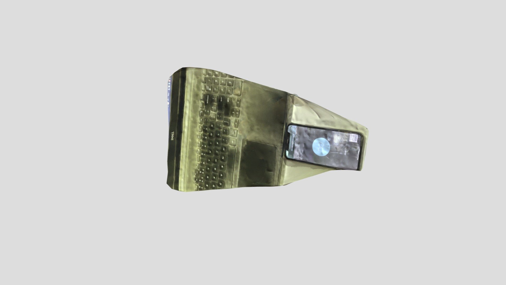 test - 3D model by UtkarshTyagi [a423933] - Sketchfab