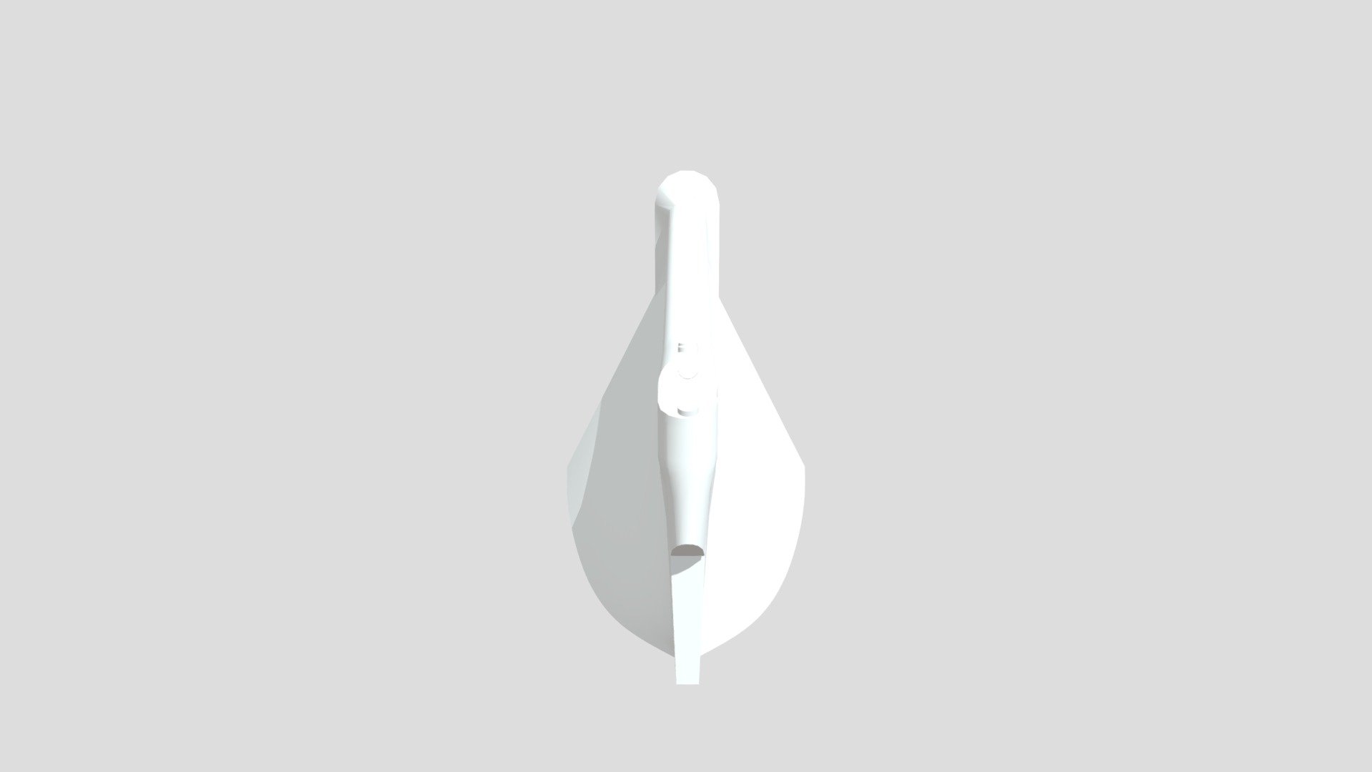 Calypso-by-picolorigolo - 3D model by Magomedfedotov [a427c67] - Sketchfab