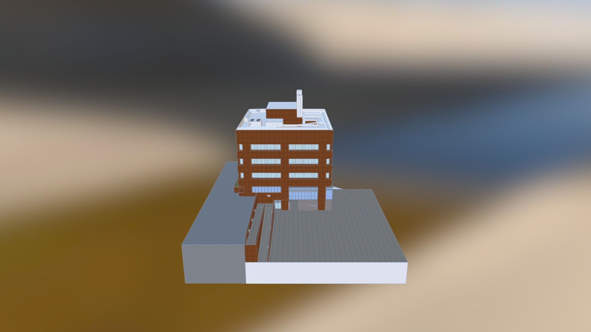 3035183966 (FINAL) - 3D model by alexlamlth [a427cbc] - Sketchfab