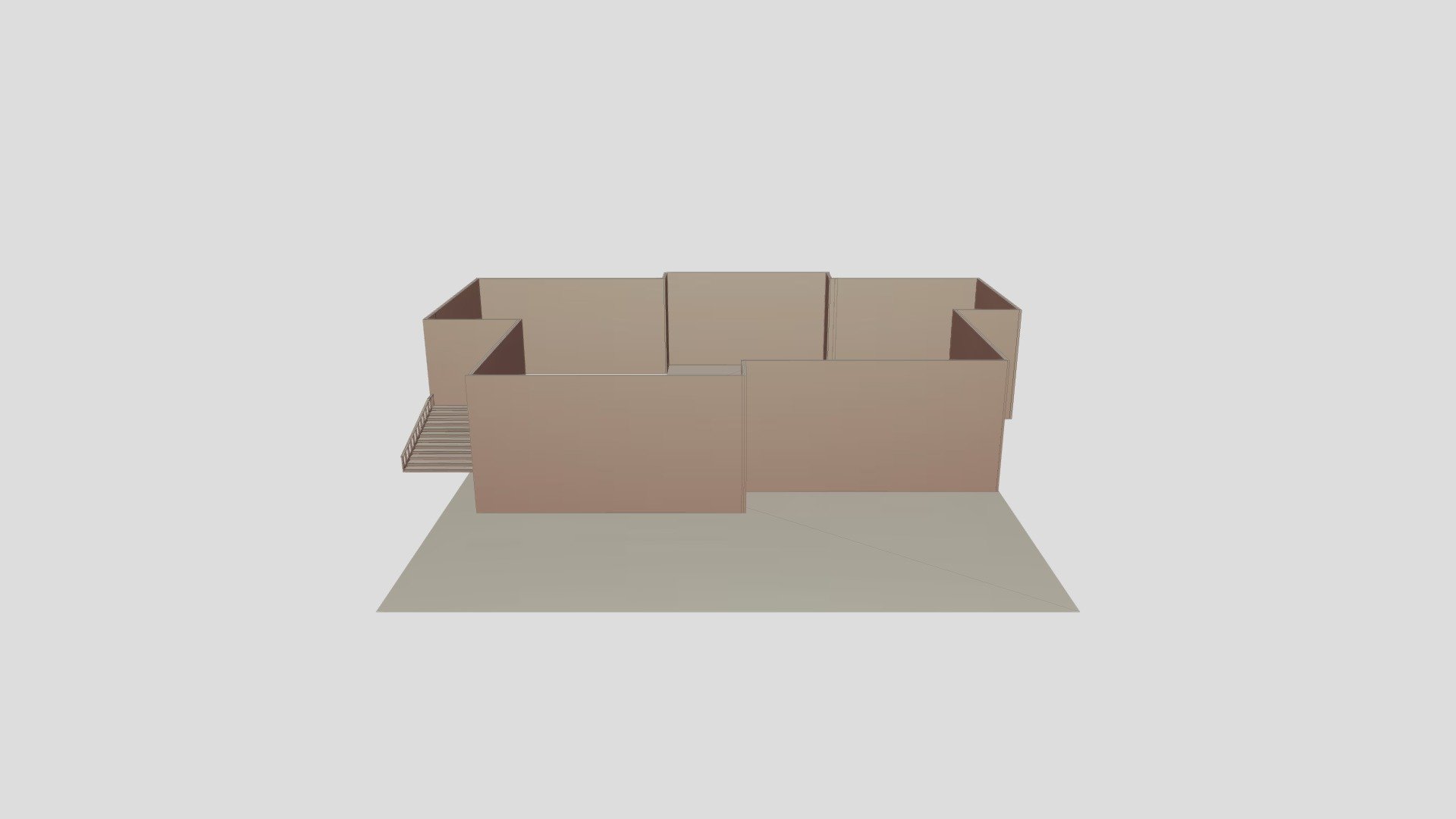 yousf project - 3D model by fggghu [a427f45] - Sketchfab