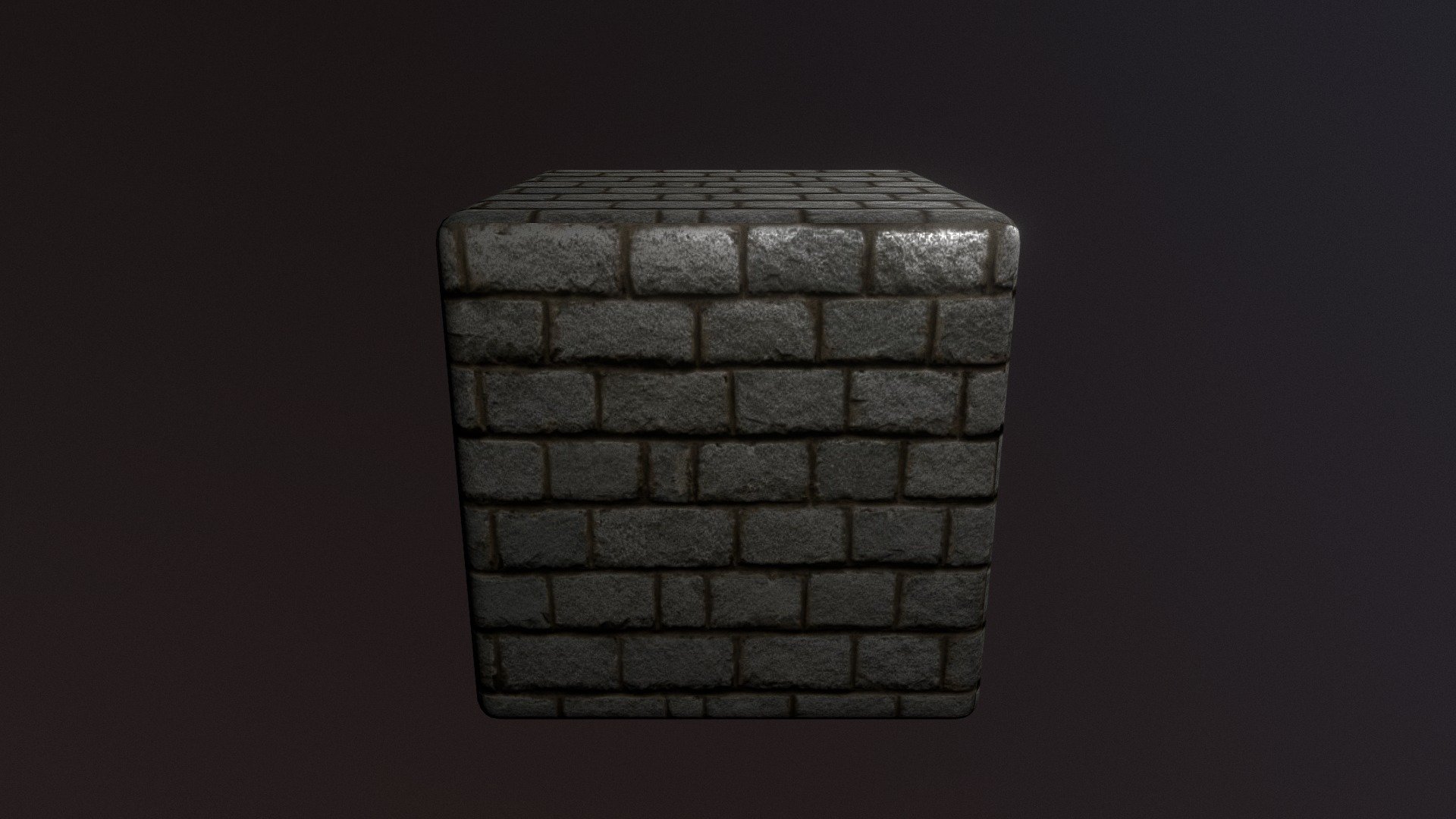 Stone 2 - 3D model by Lumyx (@Hdhunk) [a42aca1] - Sketchfab