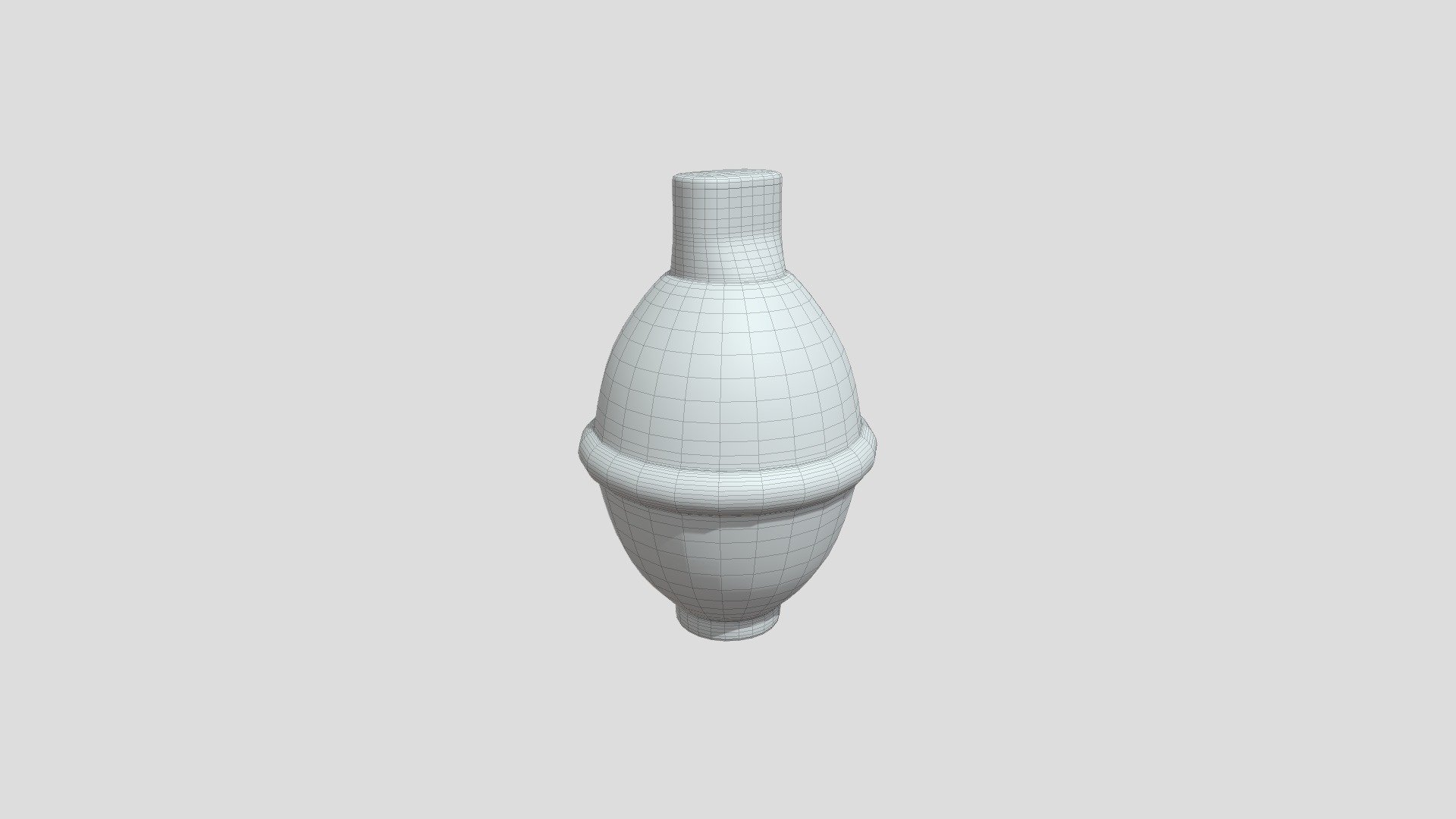 M61 grenade - Download Free 3D model by leedecided [a42bfd6] - Sketchfab