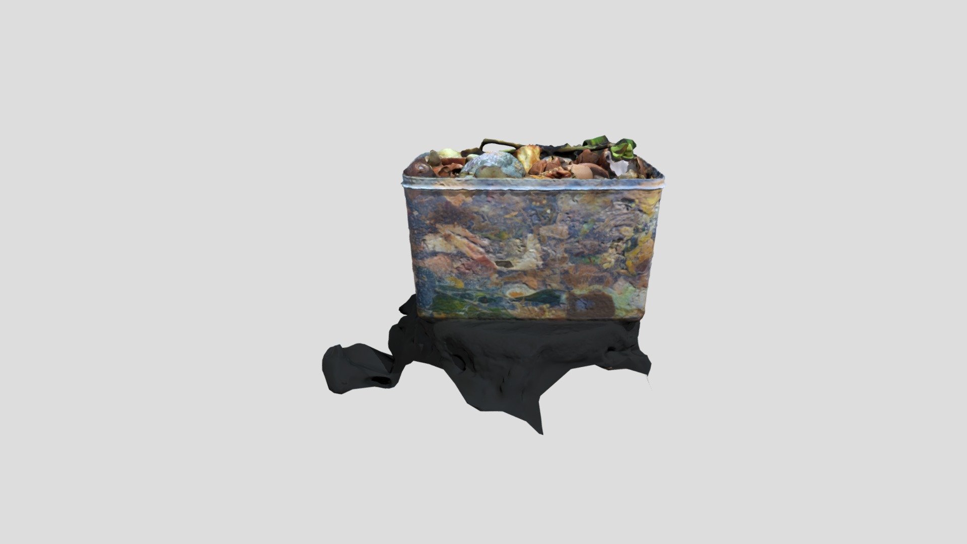 Test 3 Project Compost Jpeg Reduced - 3D model by maccanz [a42d3a0 ...