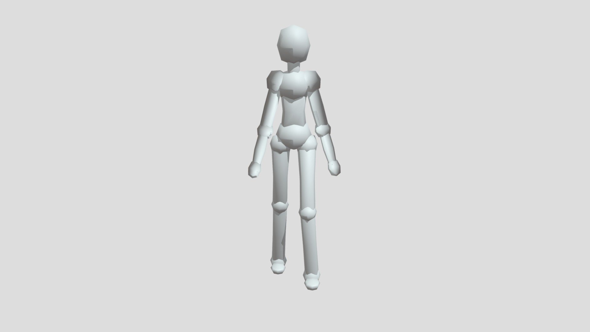 Attack Animation(A11)2 - Download Free 3D model by fulton22 [a42e8f8 ...