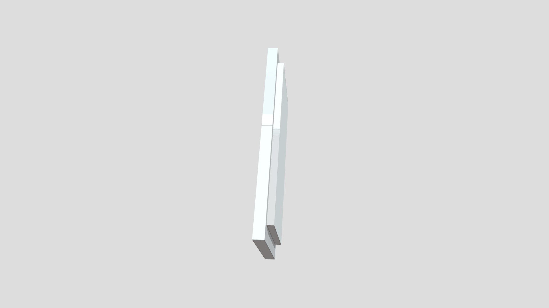 sign - 3D model by captainsebt [a42ee67] - Sketchfab