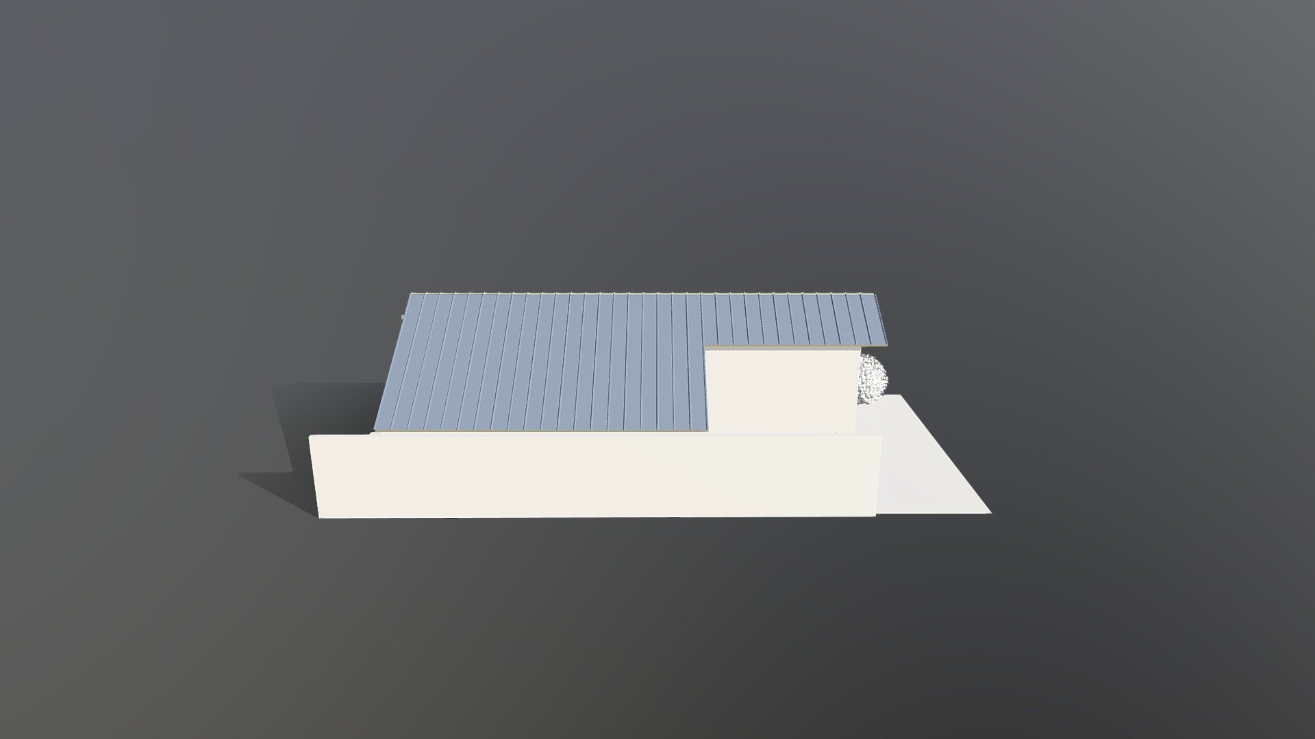 3D_V1 - 3D model by zbereaivan [a430714] - Sketchfab